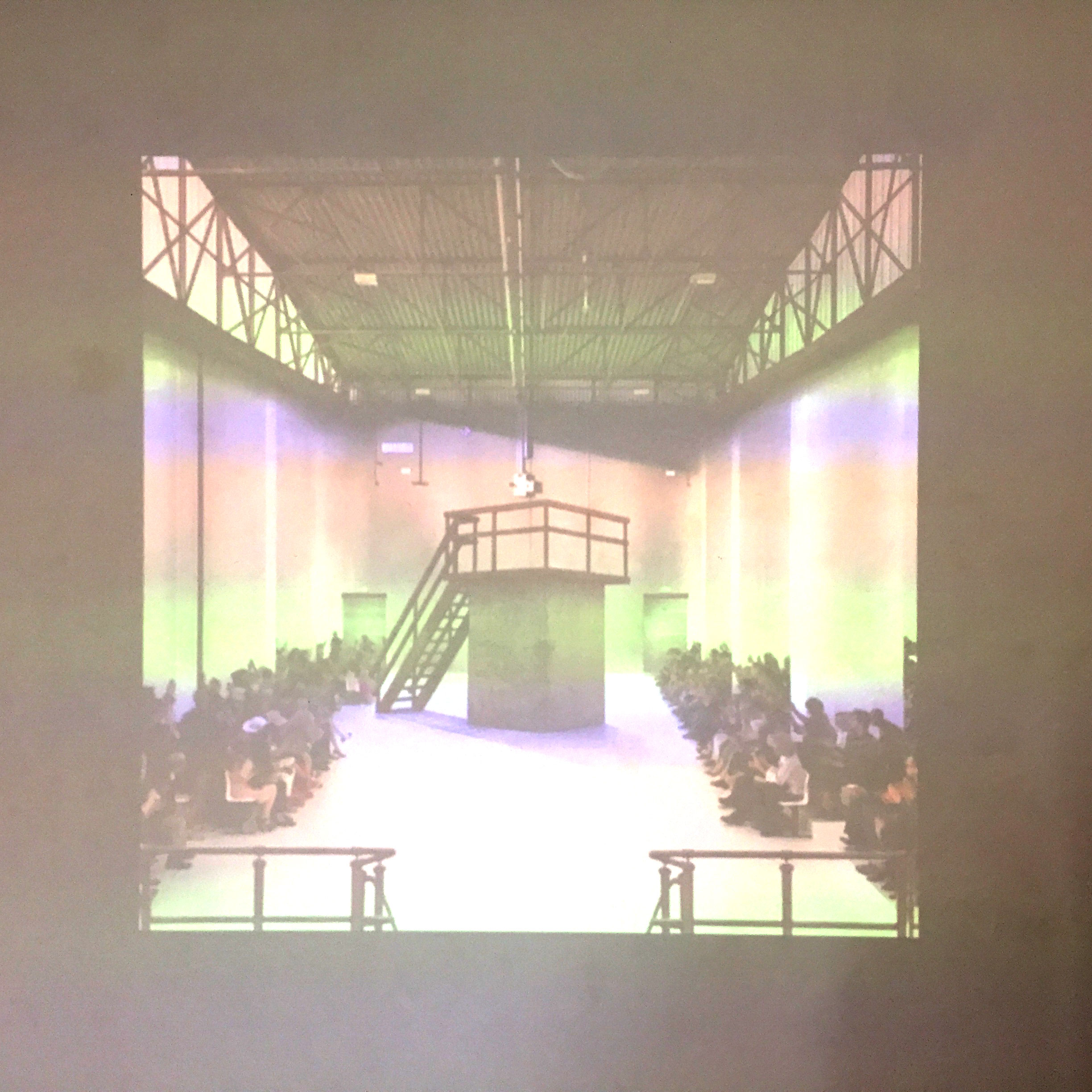 Expanded Space - periscope-coms Webseite!