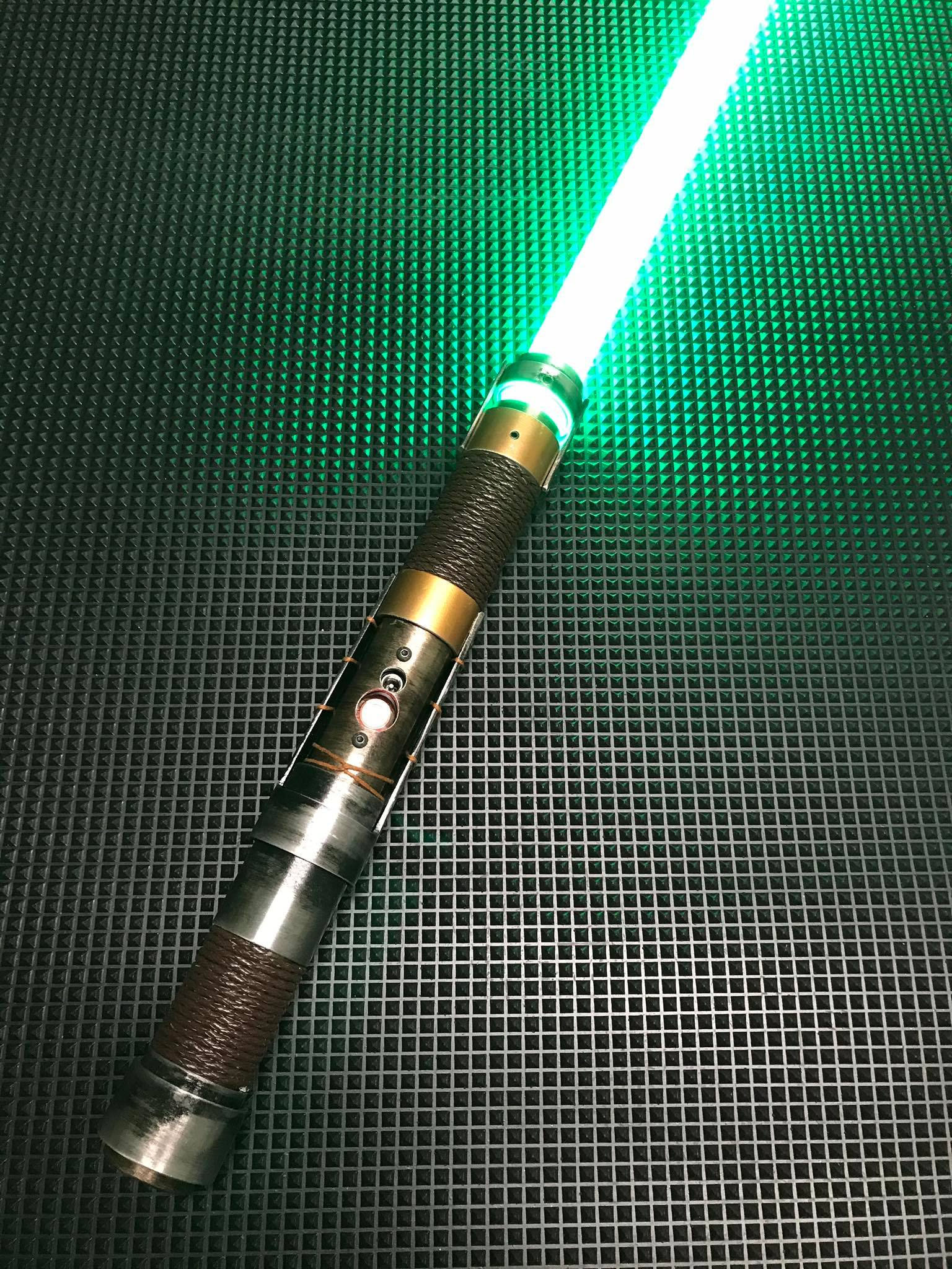 le spade laser di star wars - spade laser - il TOP da combattimento ed ...