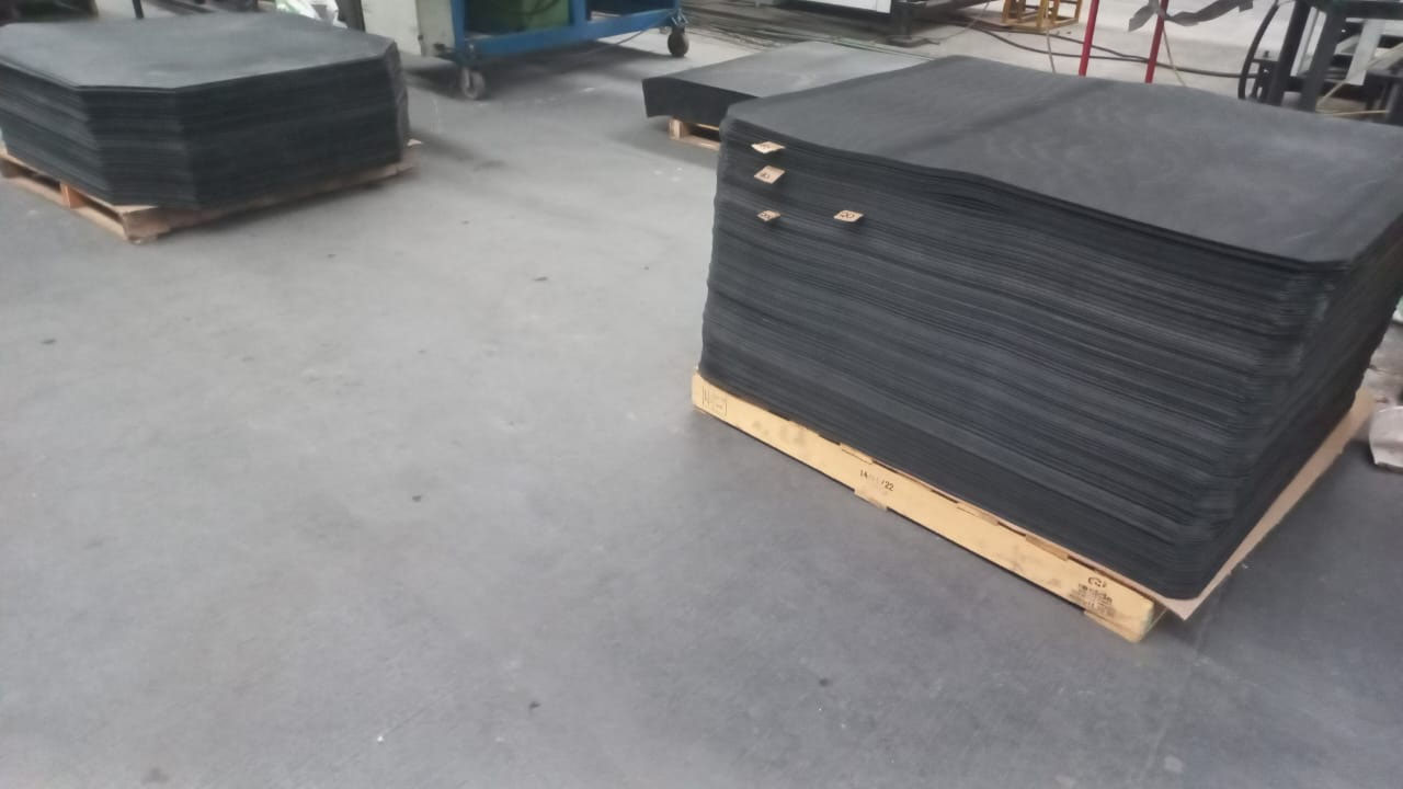 Slip Sheet Plastico - Venta de Slip- Sheets Proveedor de desecante ...