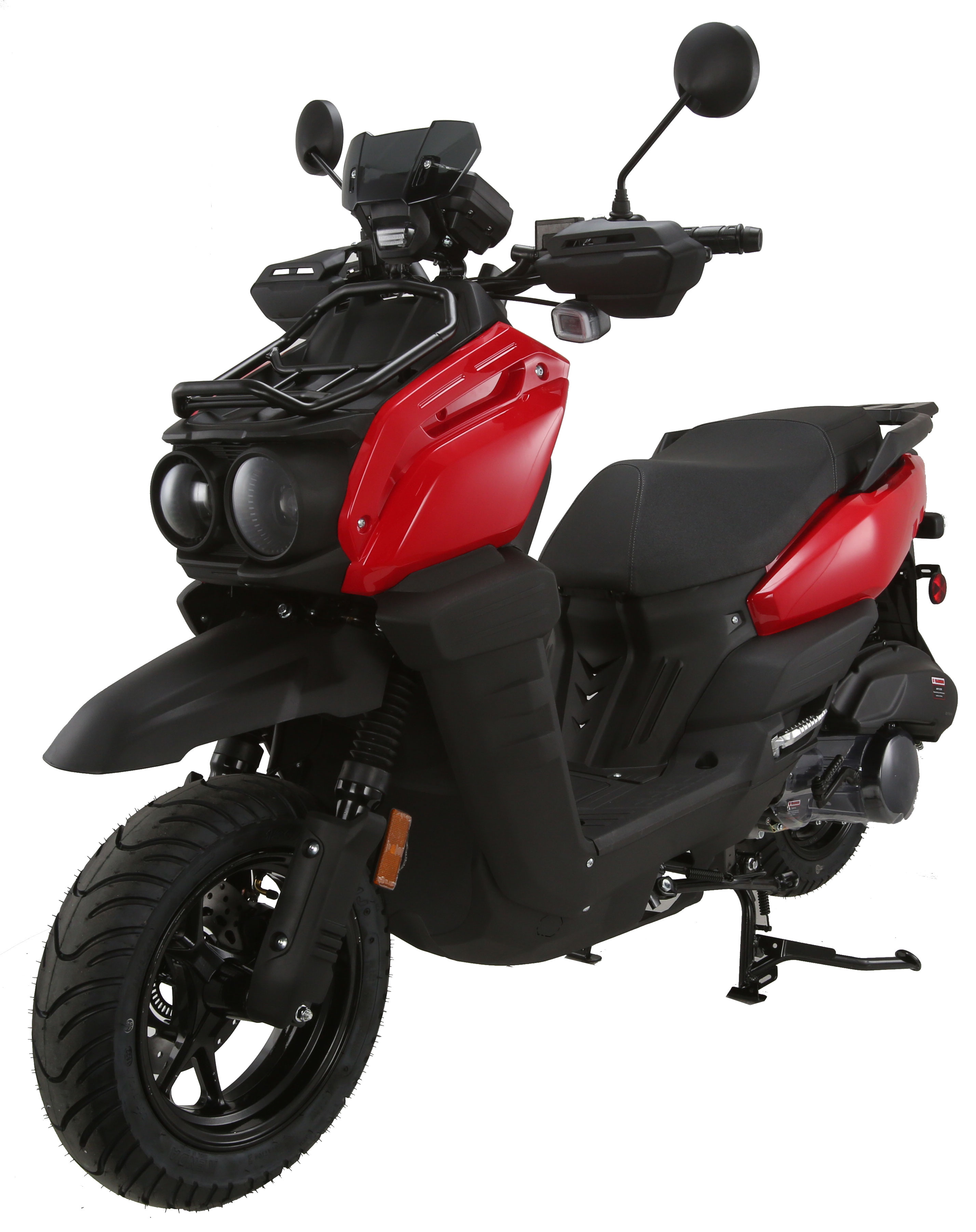 Tank 150cc - apolloatv