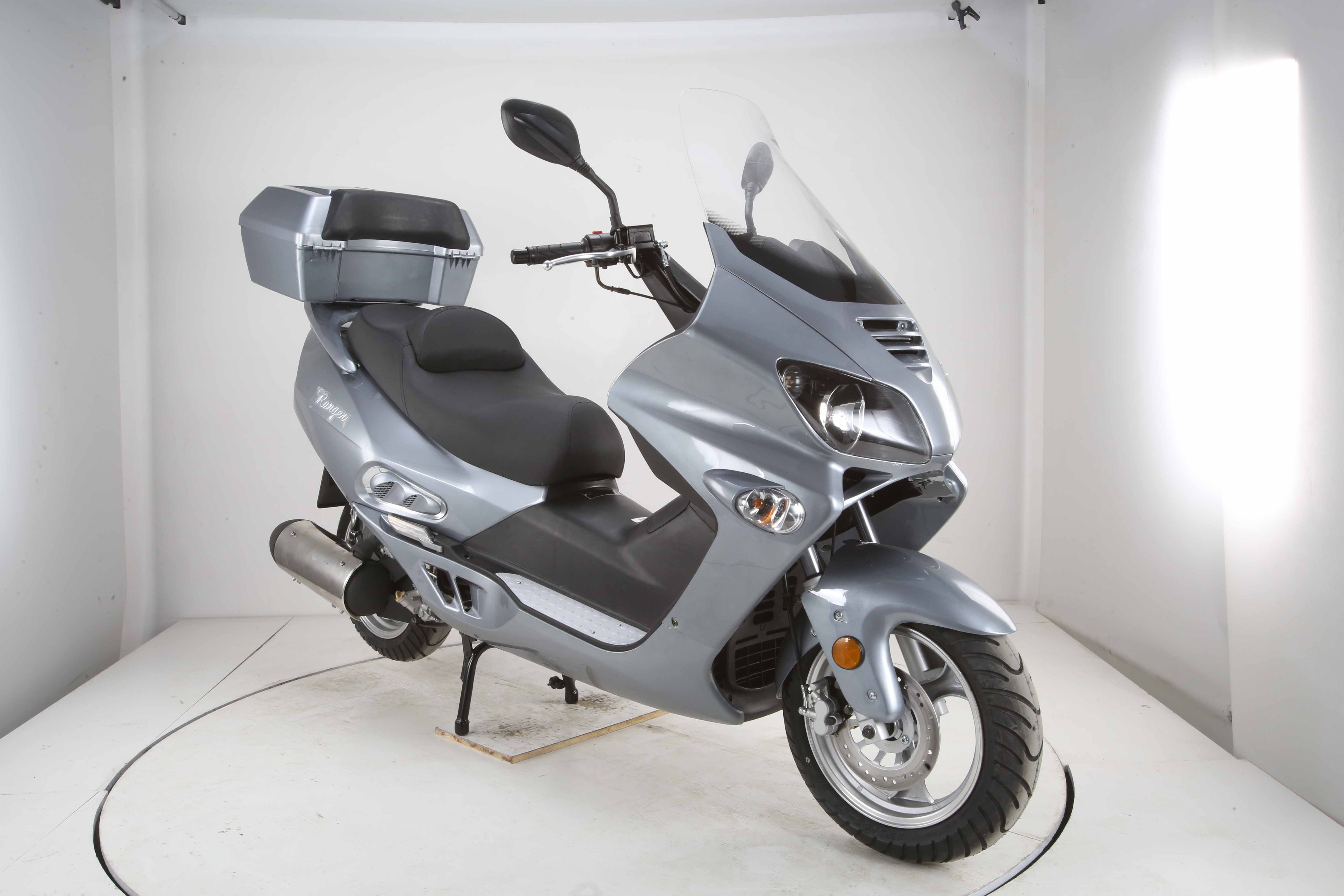 RANGER 250CC - apolloatv