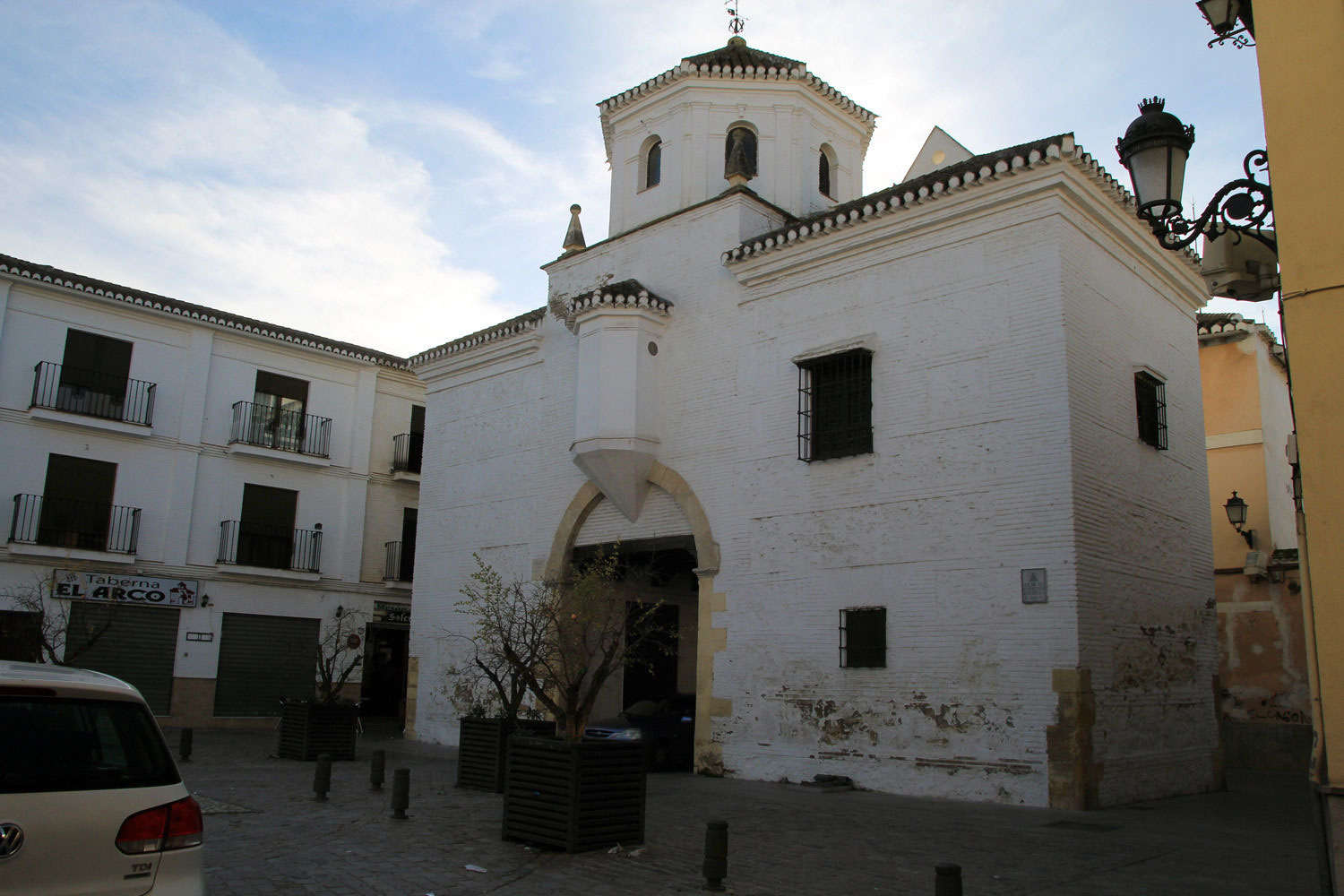 Santa Fe - Exclusive Granada - Exclusive accommodations and excursions ...