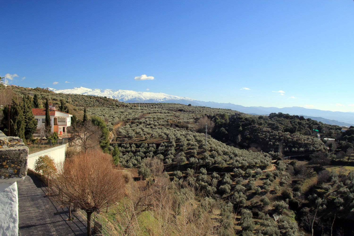 Nívar - Exclusive Granada - Exclusive accommodations and excursions in ...