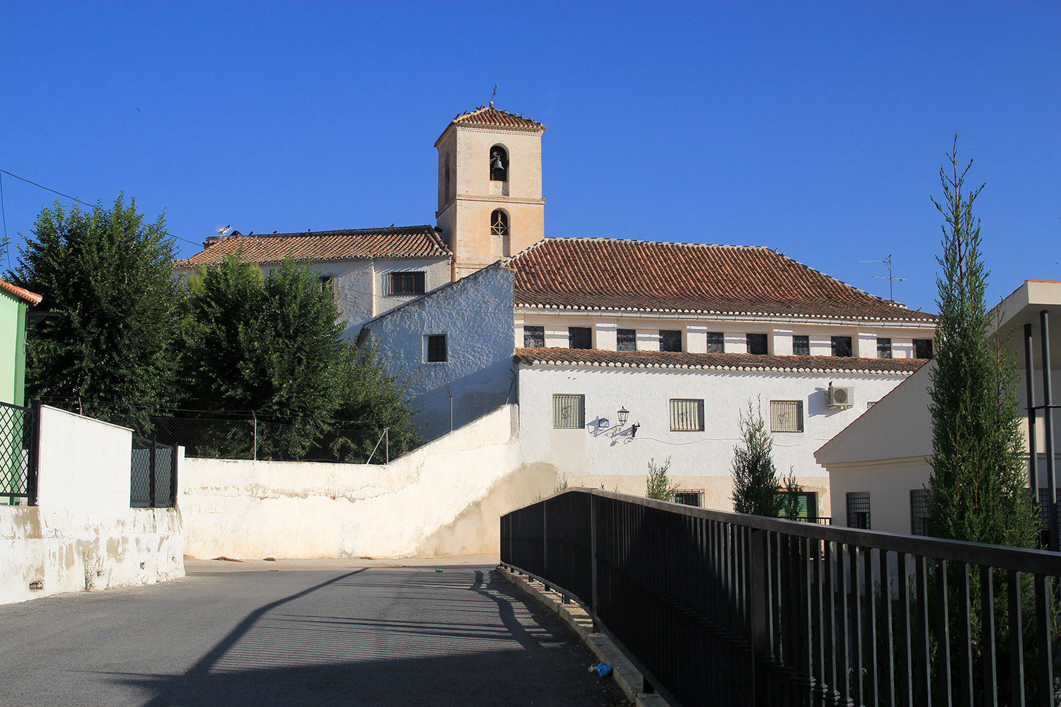 Darro - Exclusive Granada - Exclusive accommodations and excursions in ...