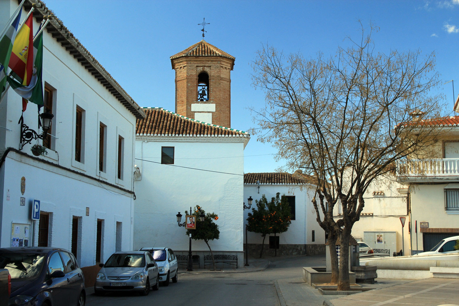 Gójar - Exclusive Granada - Exclusive accommodations and excursions in ...