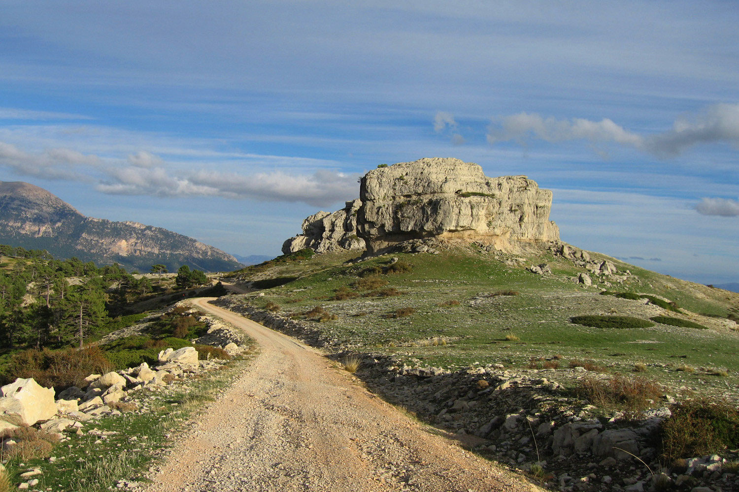 Natural Park Sierra de Castril - Exclusive Granada - Exclusive ...