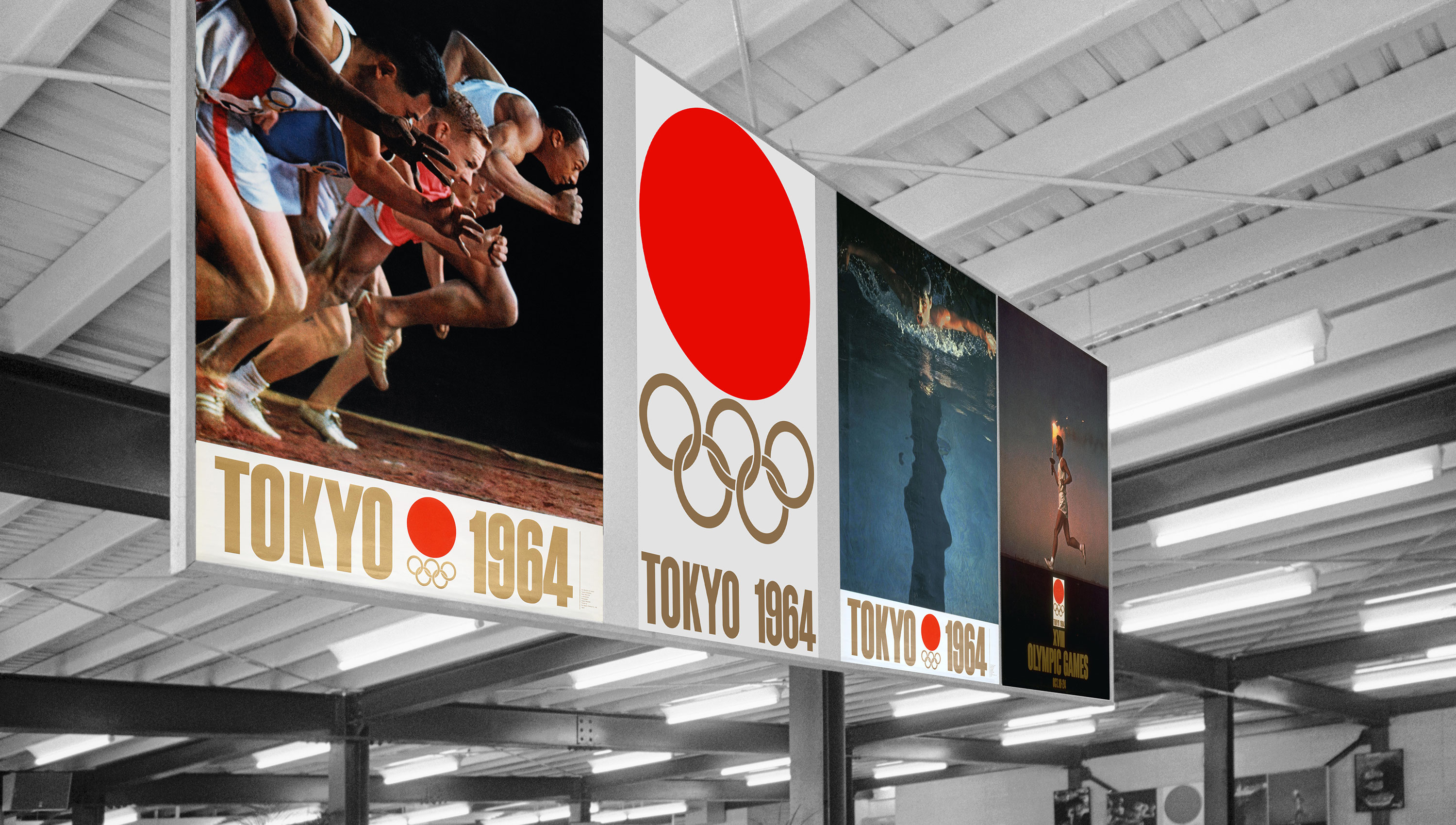 Olympic Games - The Design - theolympicdesign – Olympic Design Webseite!