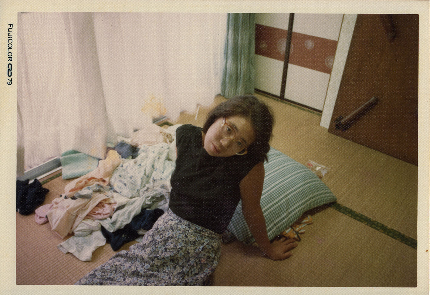 Project - Miki Hasegawa Photography