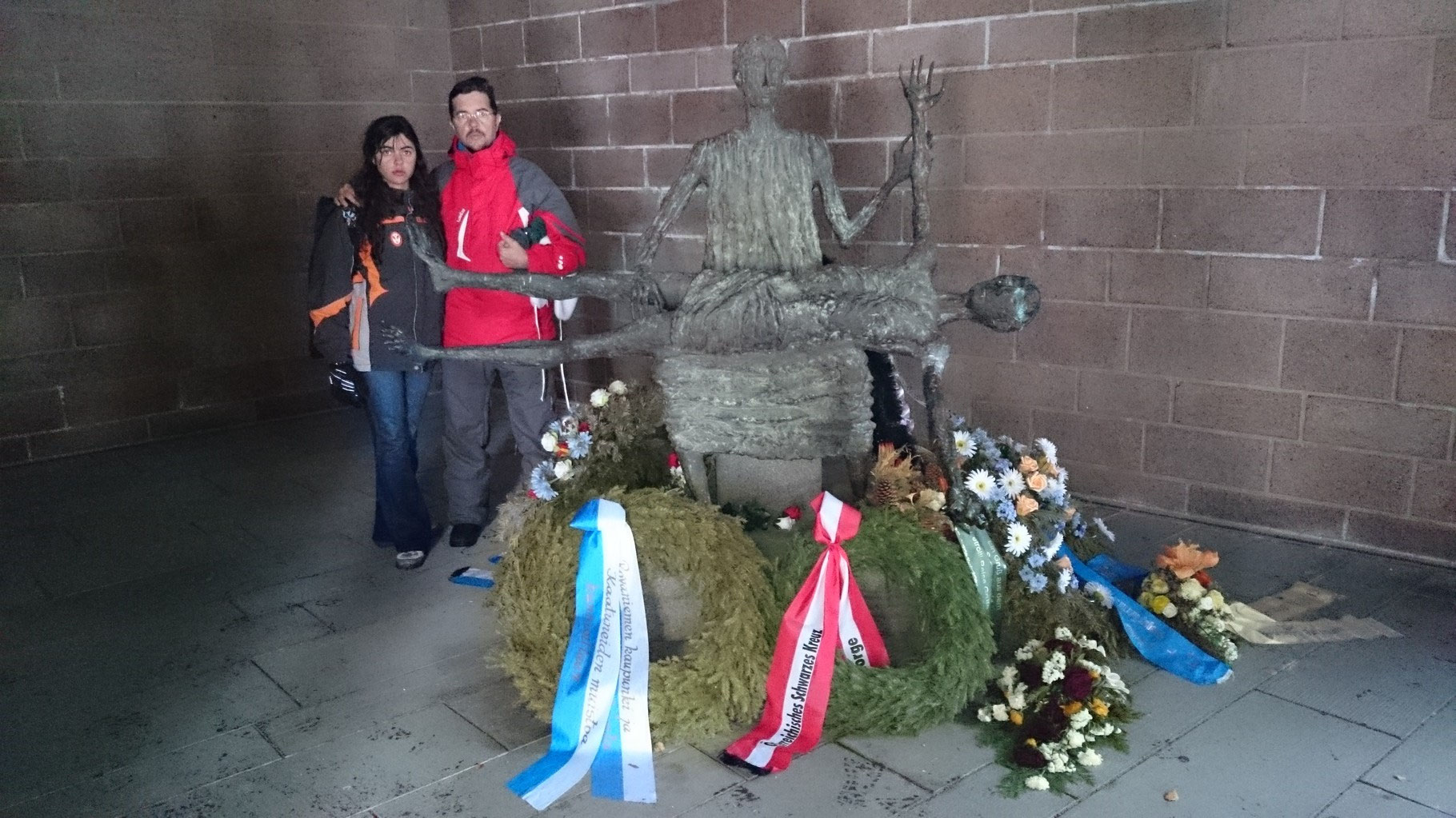 El documental - Página web de beiwe