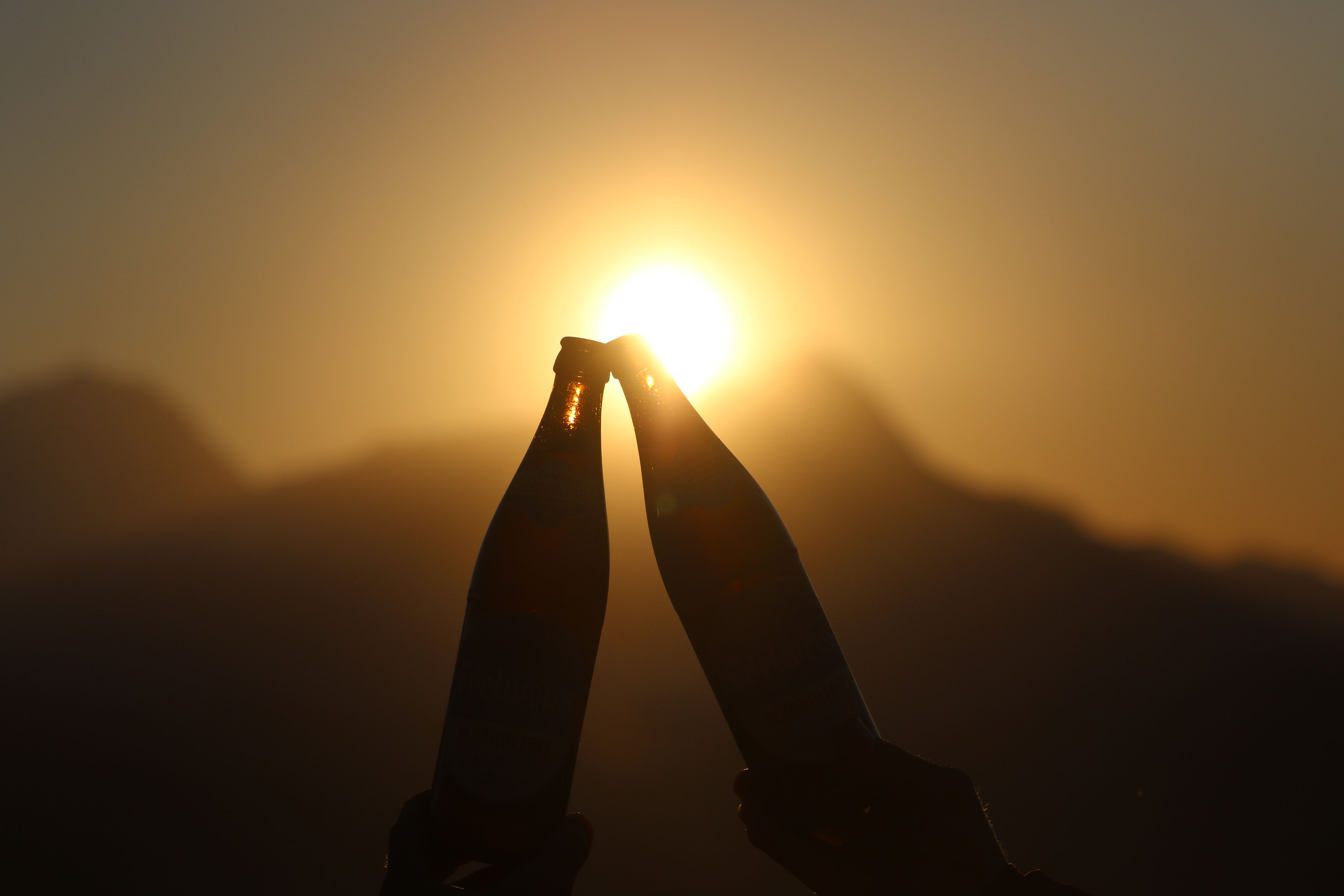Sunset - Sunrise - Profile - fbf-fabian-bleier-fotografies Webseite!
