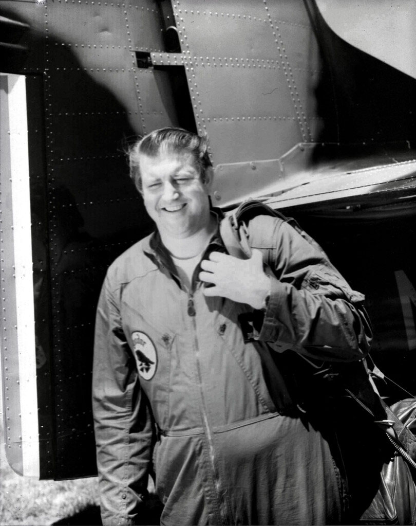 Condor Members Gone West - The Condor Squadron