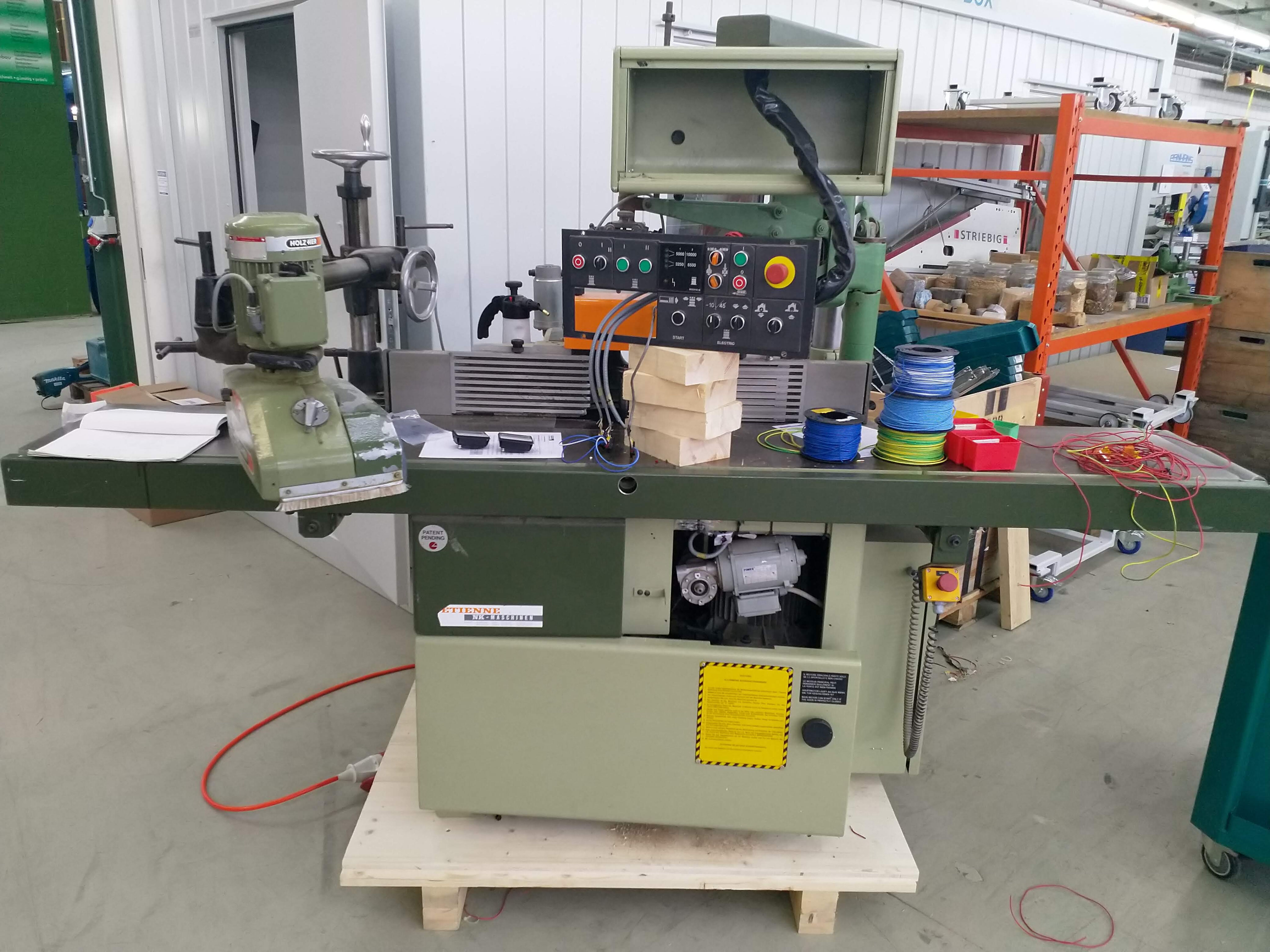 Automation - www.naef-ag.ch