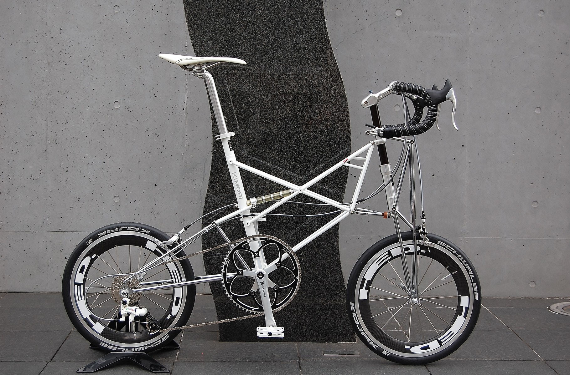 KIMORI - hasirin ページ！