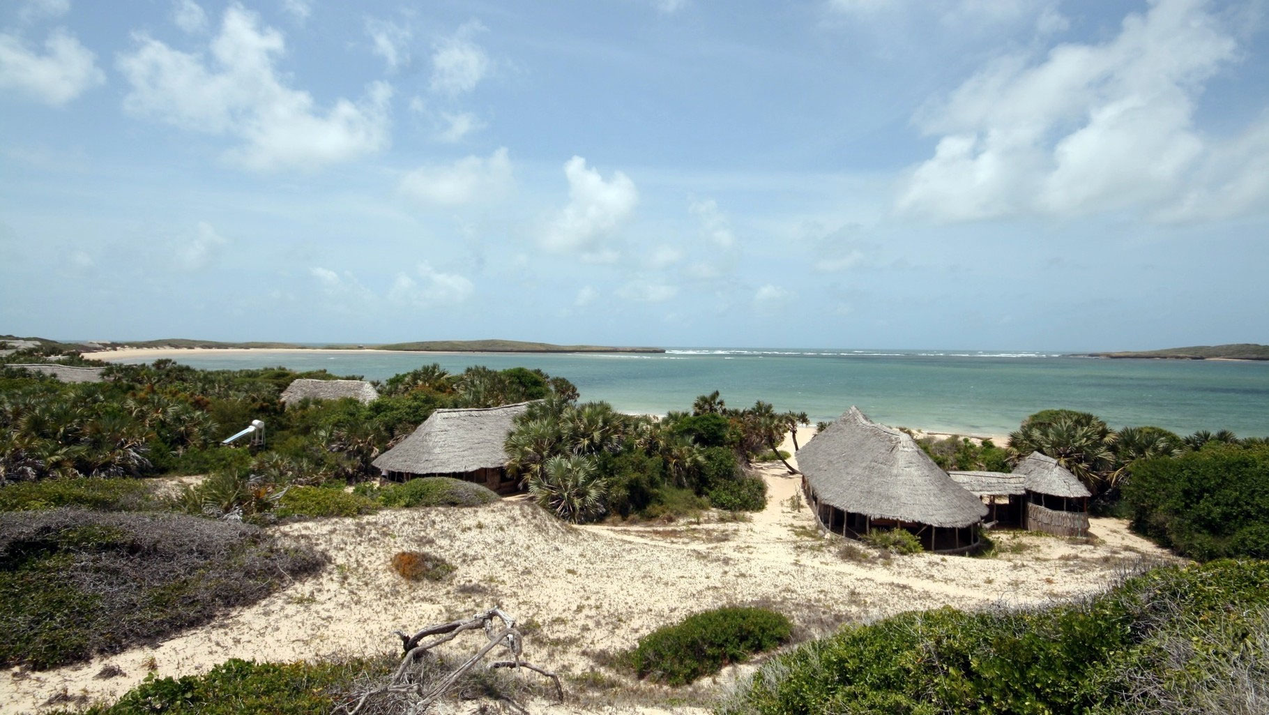 Kiwayu Island - Kenya Vacanze