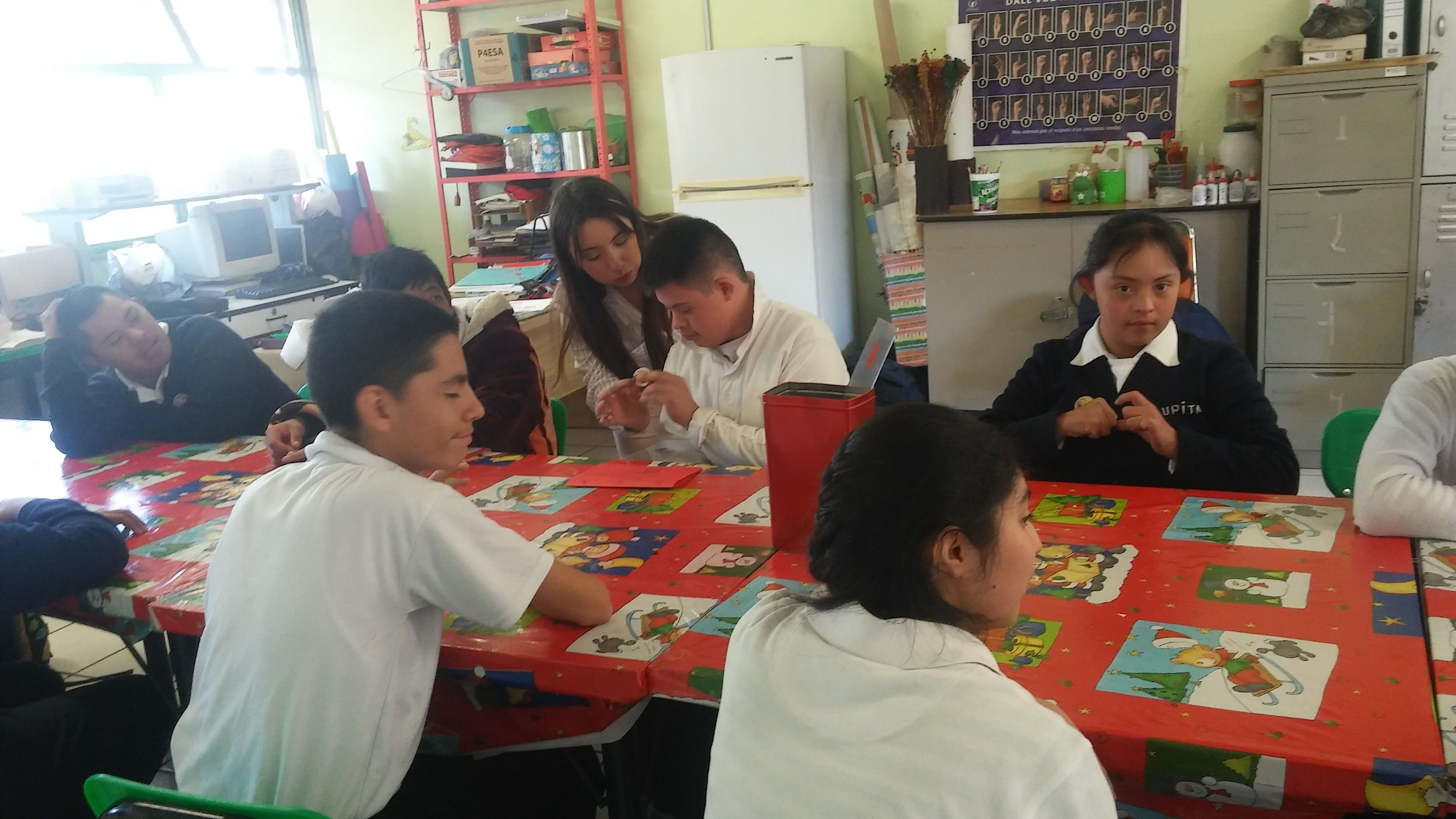 COMO SER UN PROFESOR INCLUSIVO SIN PERDERTE EN EL CAMINO - Página web ...