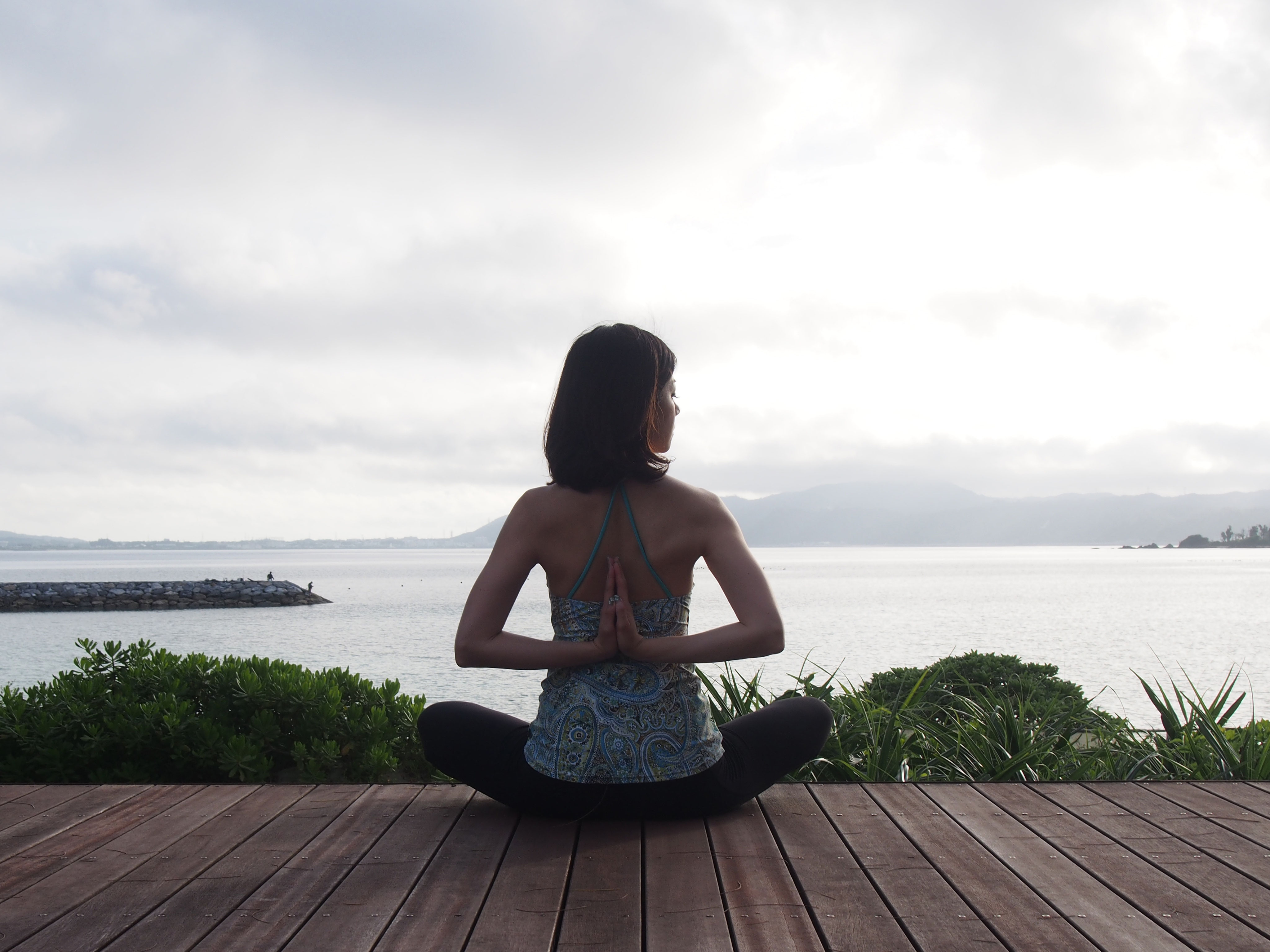 Maya Yoga - 東京都のヨガインストラクター