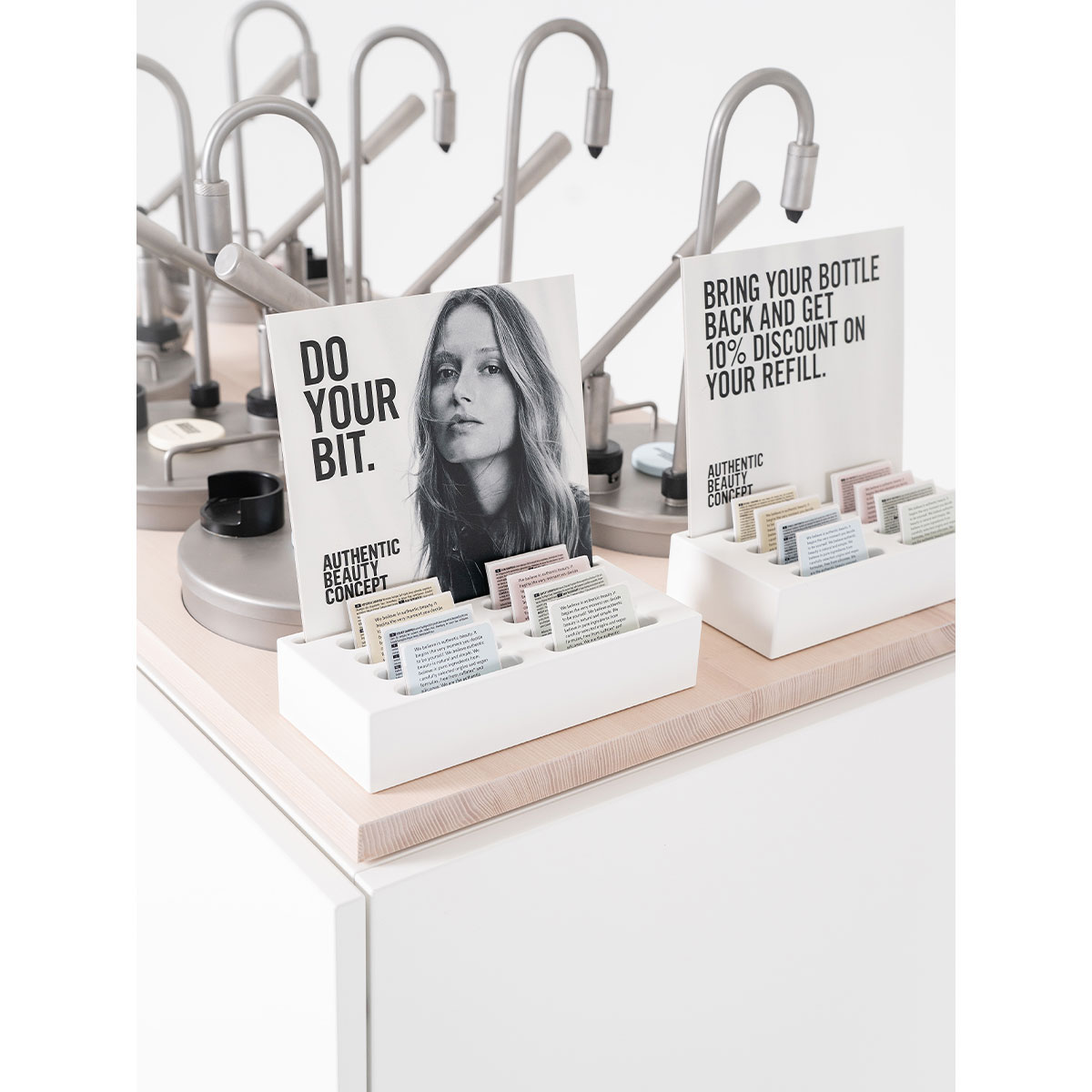 Produkte - coiffure flair Hildisrieden