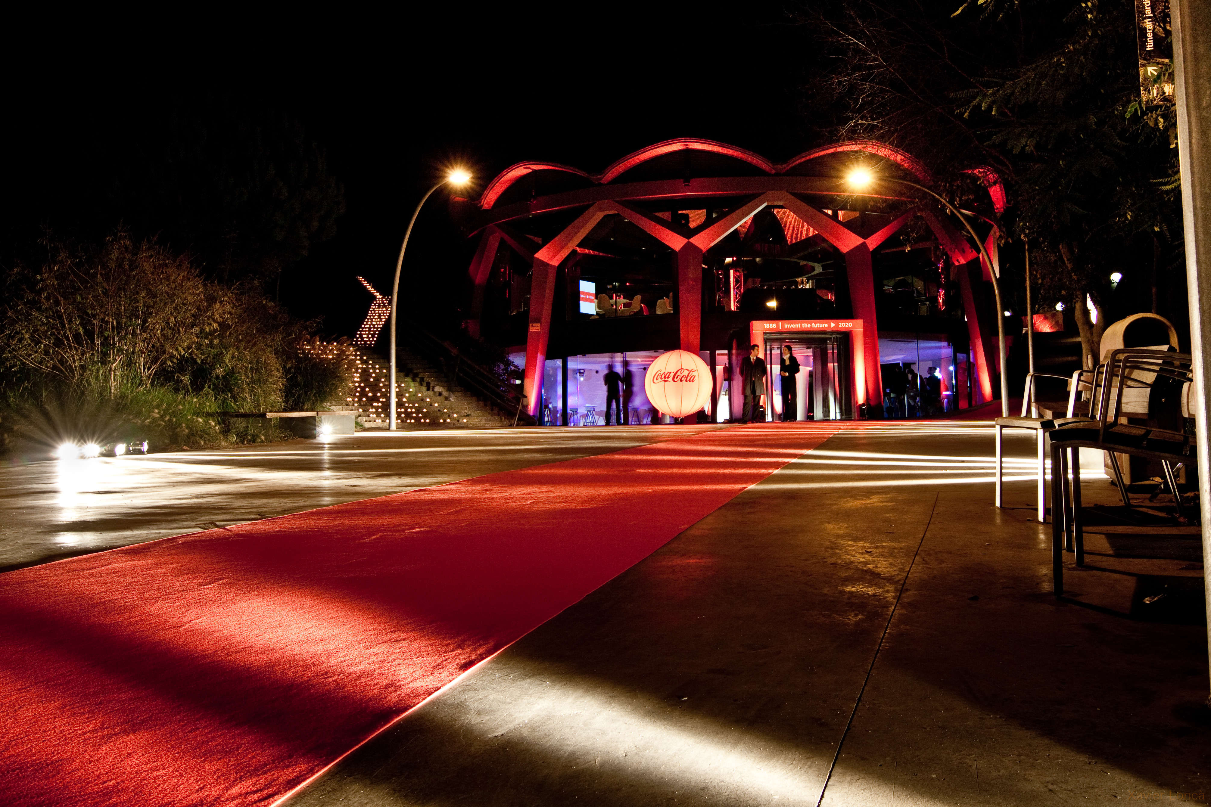 Eventmobiliar, Eventmöbel leihen - emv Group