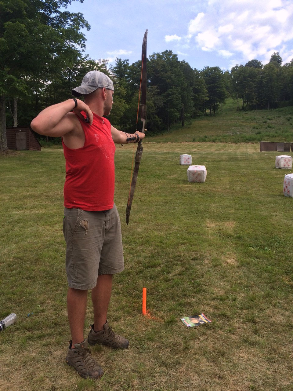 Gallery - CD Archery