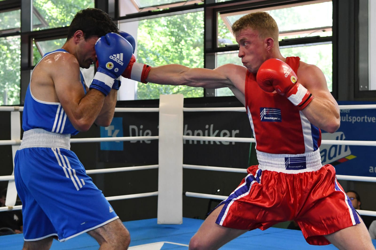 Daniel Meyer - Boxmeyer.de