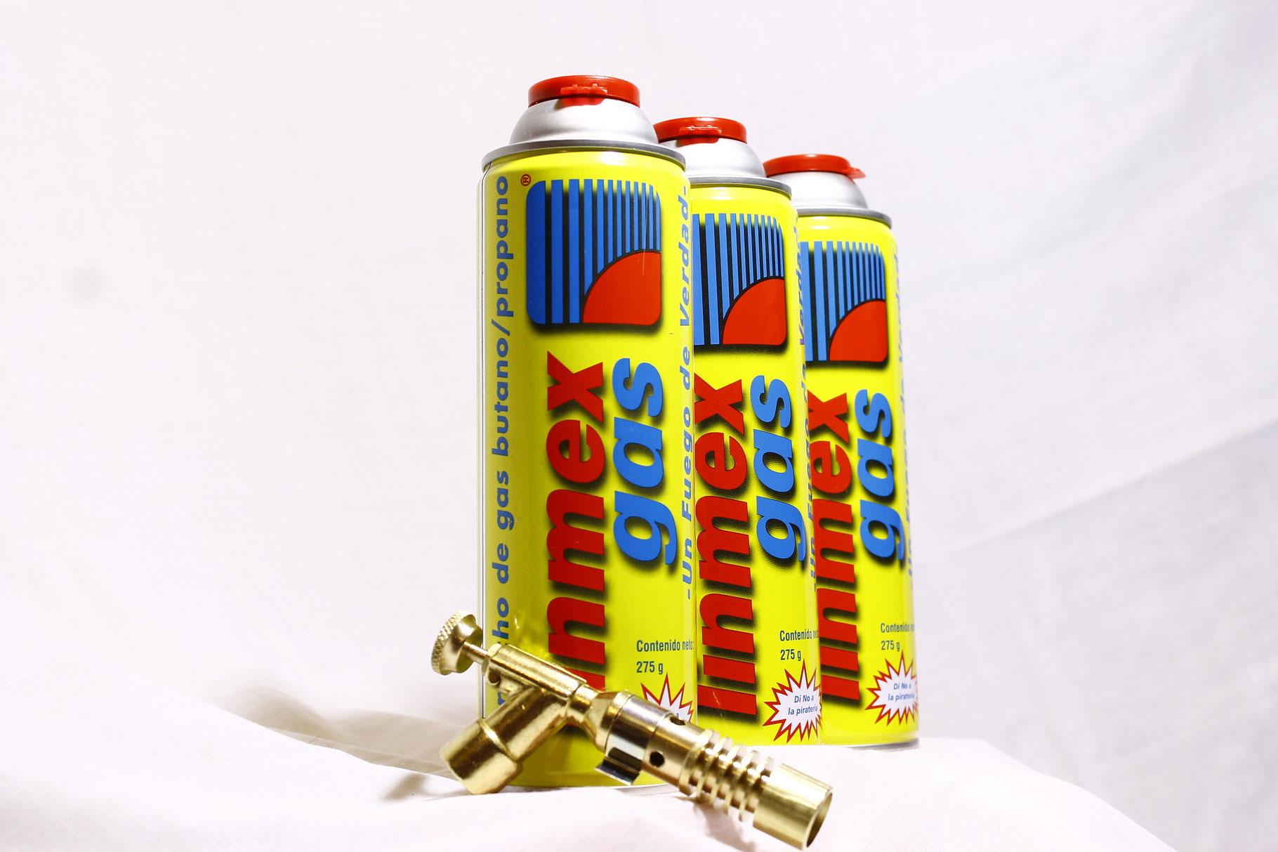 linmex gas y super gas - Página web de linmexgas