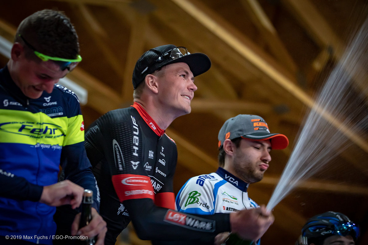 Fullgaz Race - Speed Company Racing