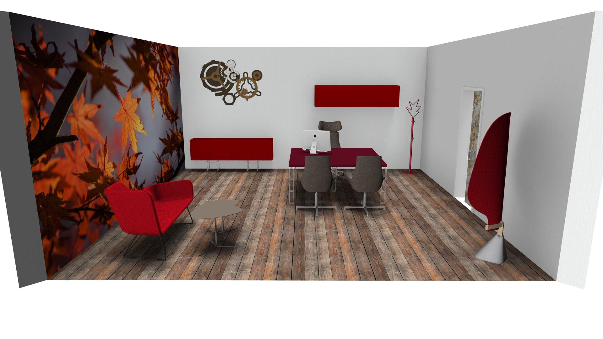 Progetti e Render - Benvenuti su agenzialucacaccia!