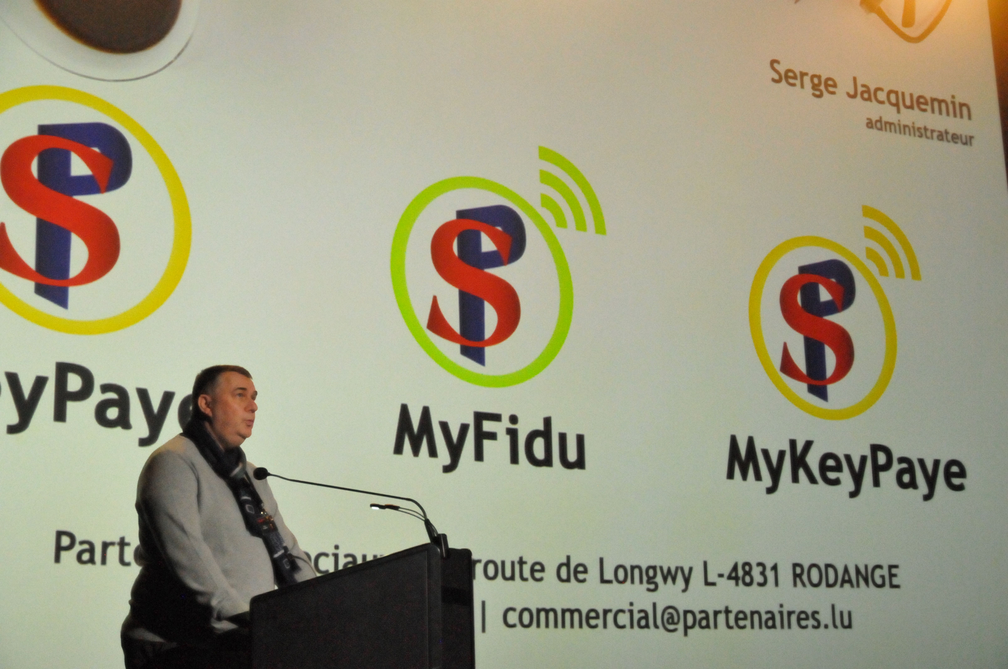 Accueil - Partenaires Sociaux S.A.