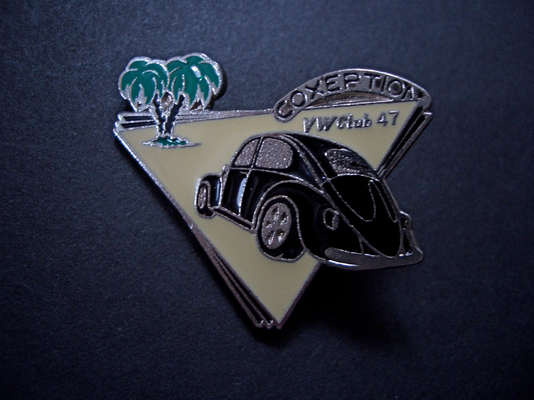 VOLKSWAGEN Pins und Anstecknadeln - Volkspin - VW Volkswagen Pins und ...
