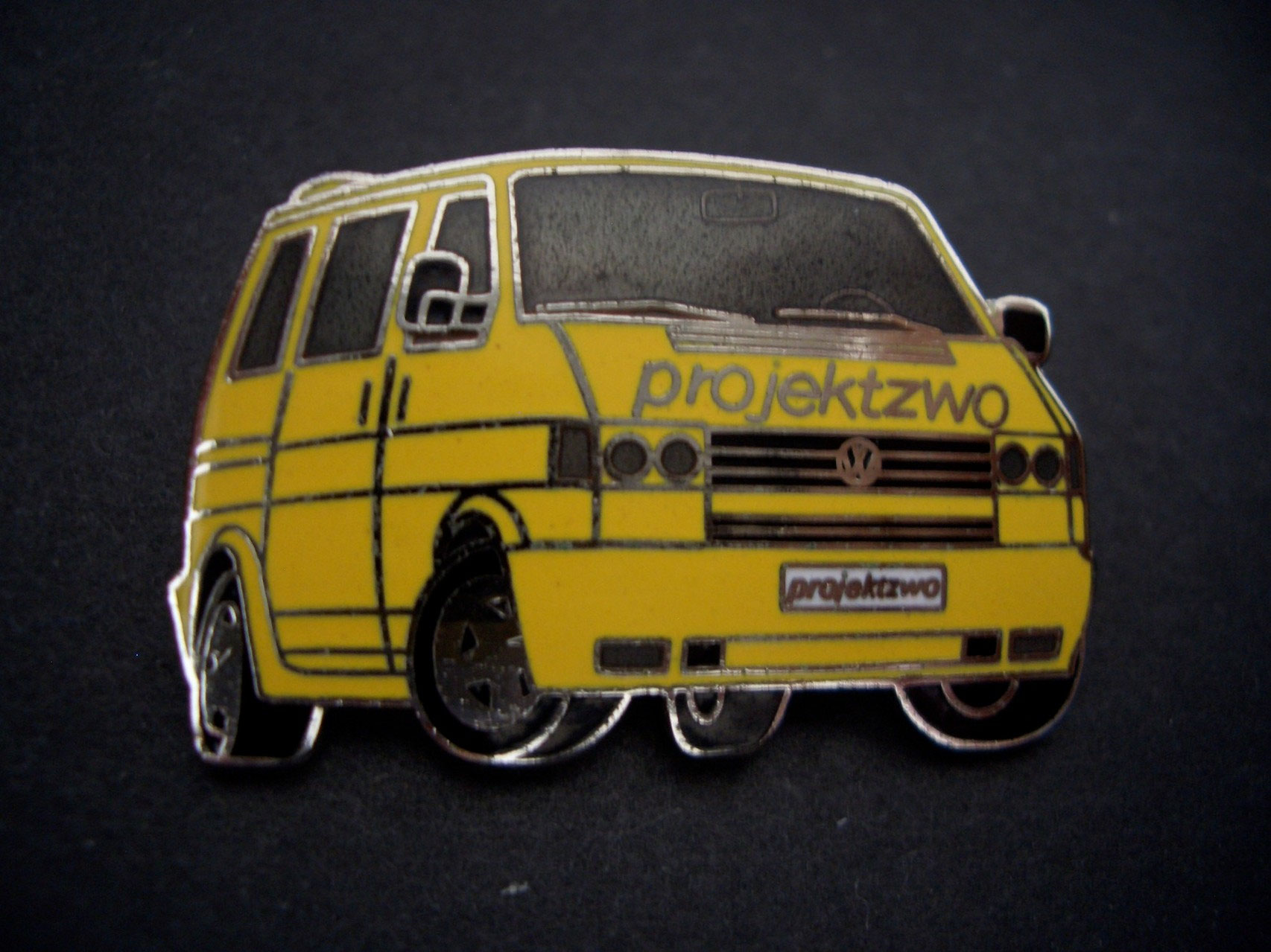 VOLKSWAGEN Pins und Anstecknadeln - Volkspin - VW Volkswagen Pins und ...