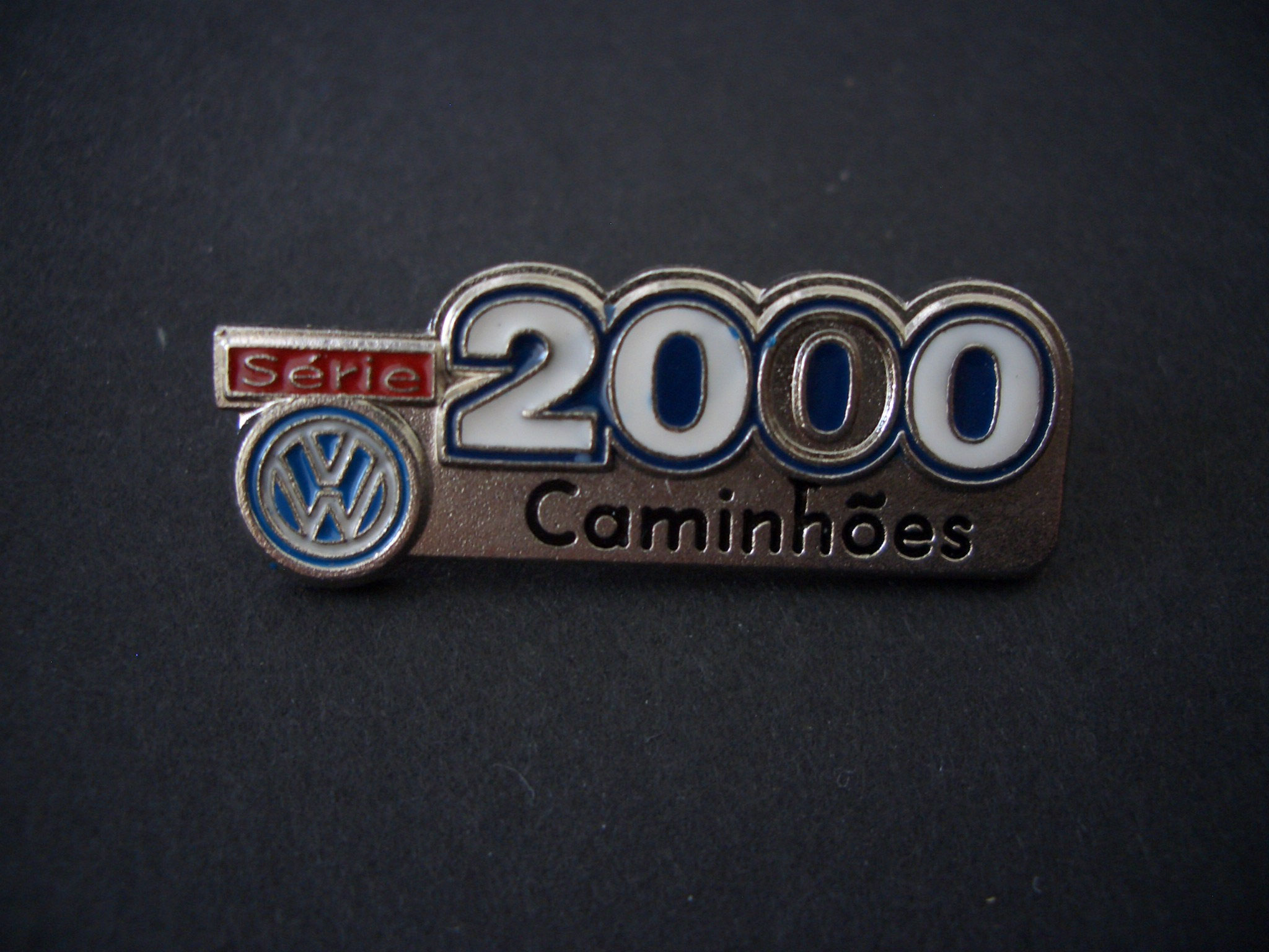 Volkswagen Pins und Anstecknadeln - Volkspin - VW Volkswagen Pins und ...