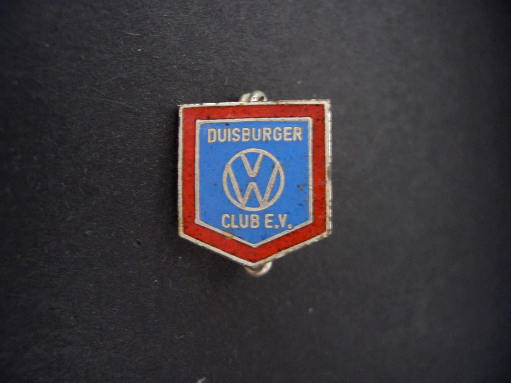 VOLKSWAGEN Pins und Anstecknadeln - Volkspin - VW Volkswagen Pins und ...