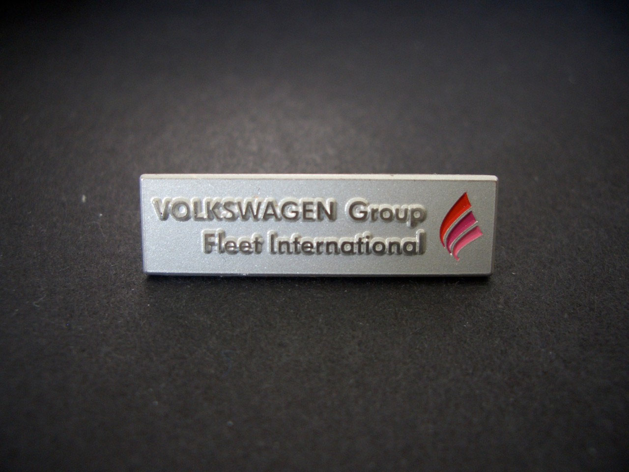 VOLKSWAGEN Group Pins und Anstecknadeln - Volkspin - VW Volkswagen Pins ...