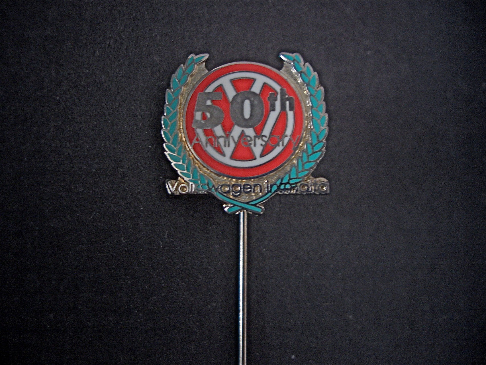 VOLKSWAGEN Pins und Anstecknadeln - Volkspin - VW Volkswagen Pins und ...