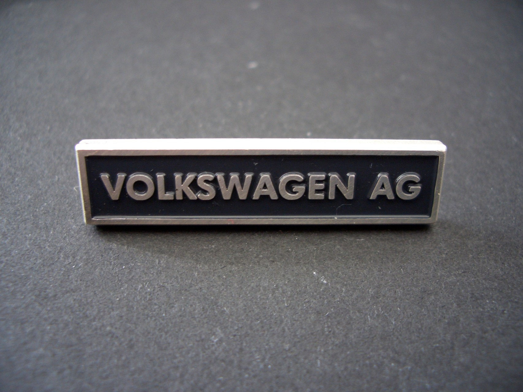 VOLKSWAGEN Pins und Anstecknadeln - Volkspin - VW Volkswagen Pins und ...