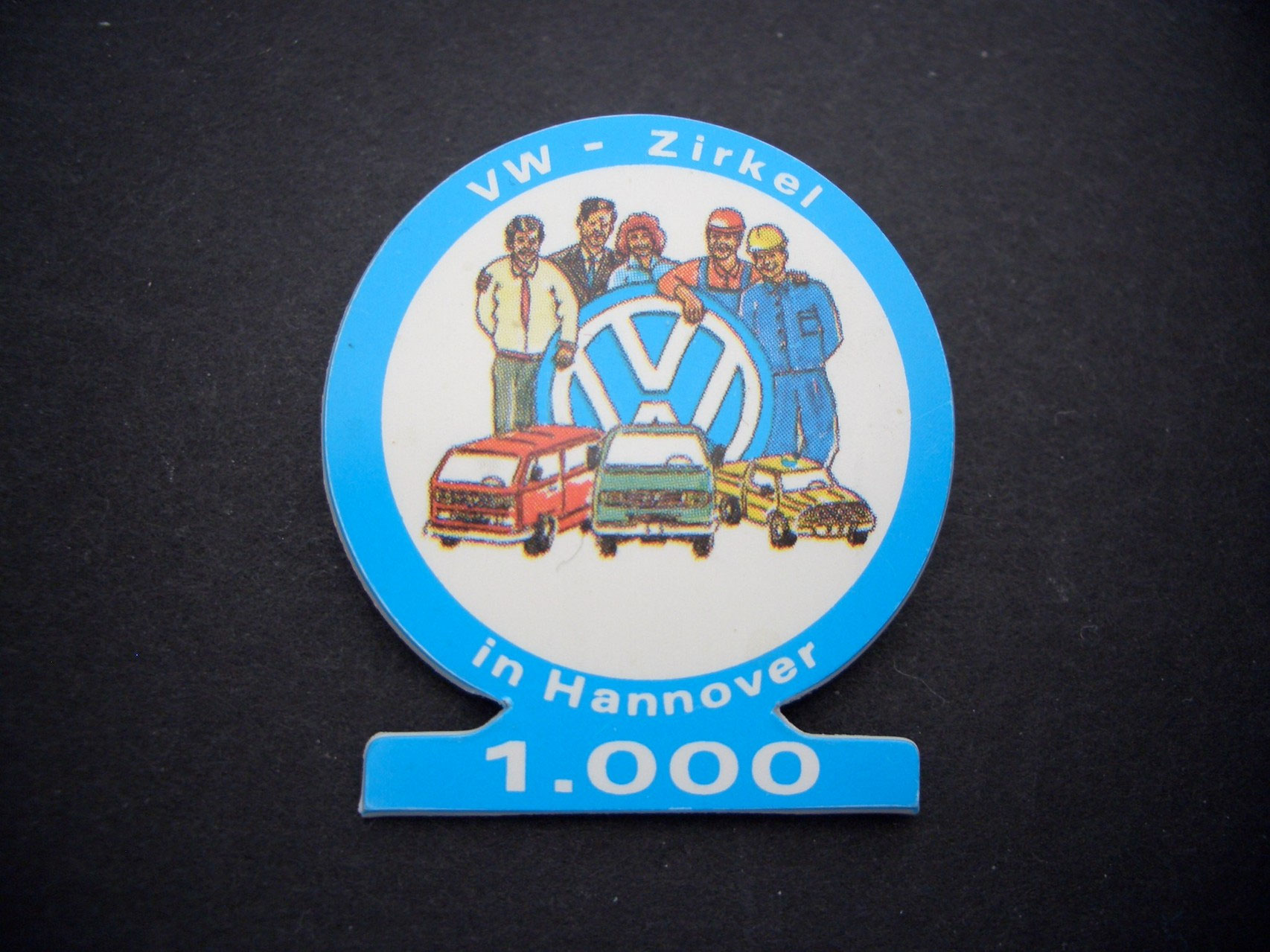 VOLKSWAGEN Pins und Anstecknadeln - Volkspin - VW Volkswagen Pins und ...