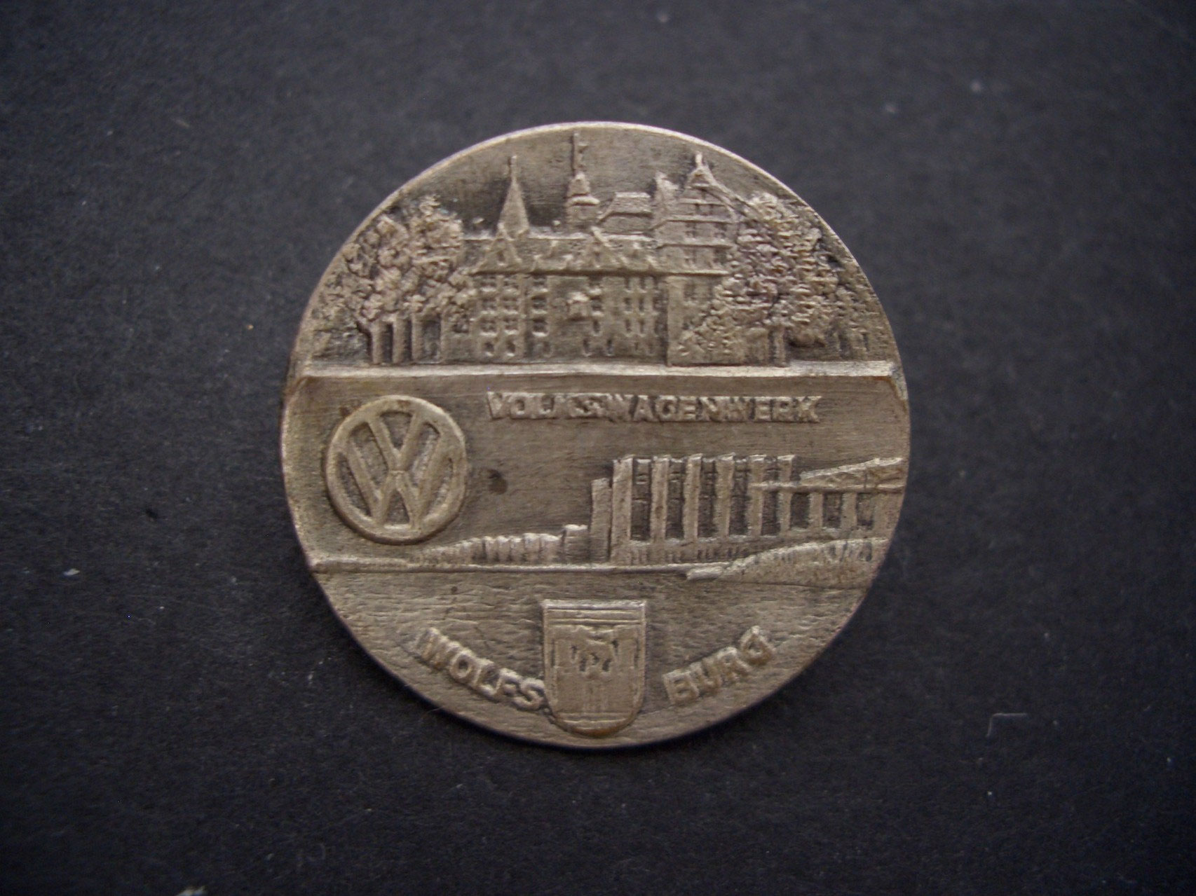 VOLKSWAGEN Pins und Anstecknadeln - Volkspin - VW Volkswagen Pins und ...