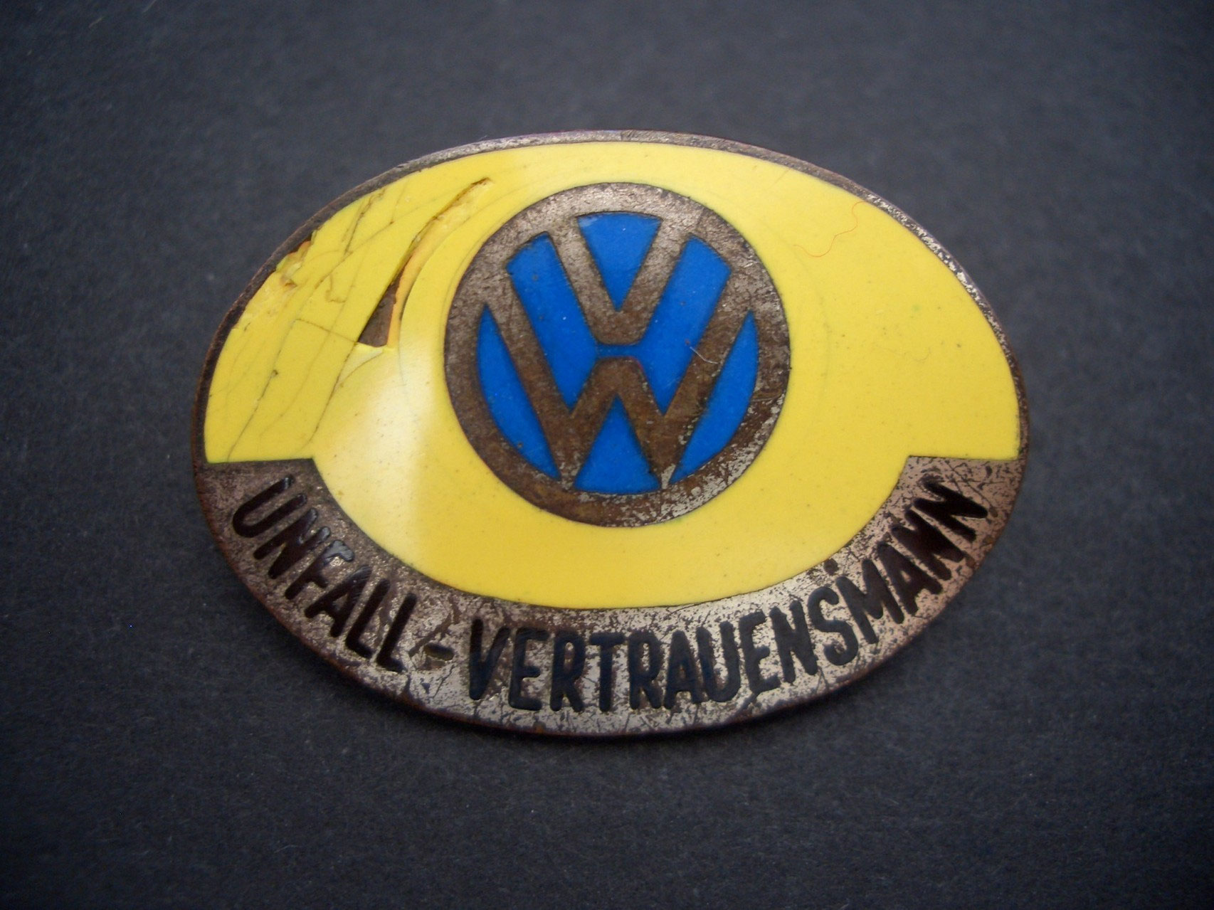 VOLKSWAGEN Pins und Anstecknadeln - Volkspin - VW Volkswagen Pins und ...