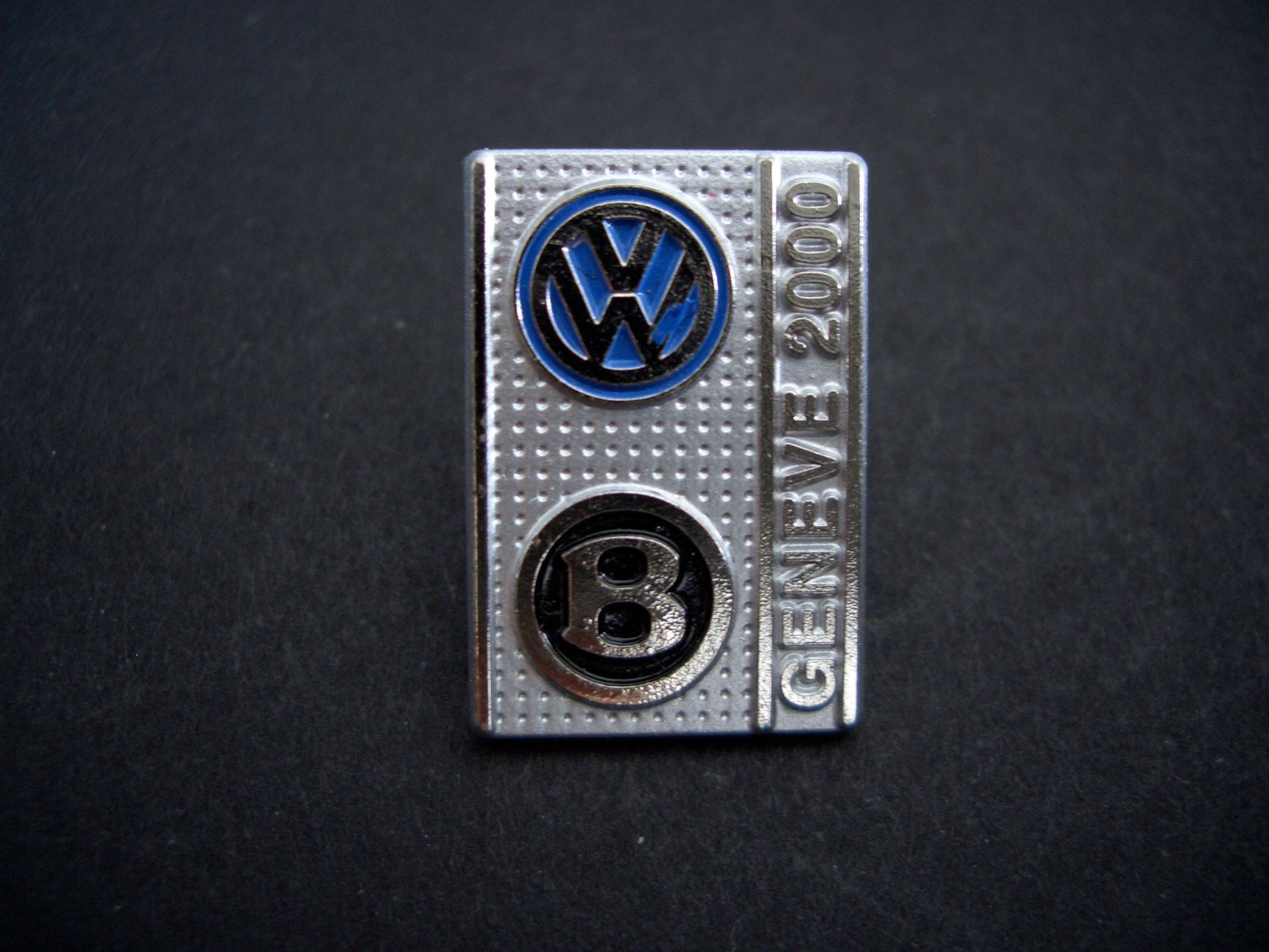 VOLKSWAGEN Pins und Anstecknadeln - Volkspin - VW Volkswagen Pins und ...