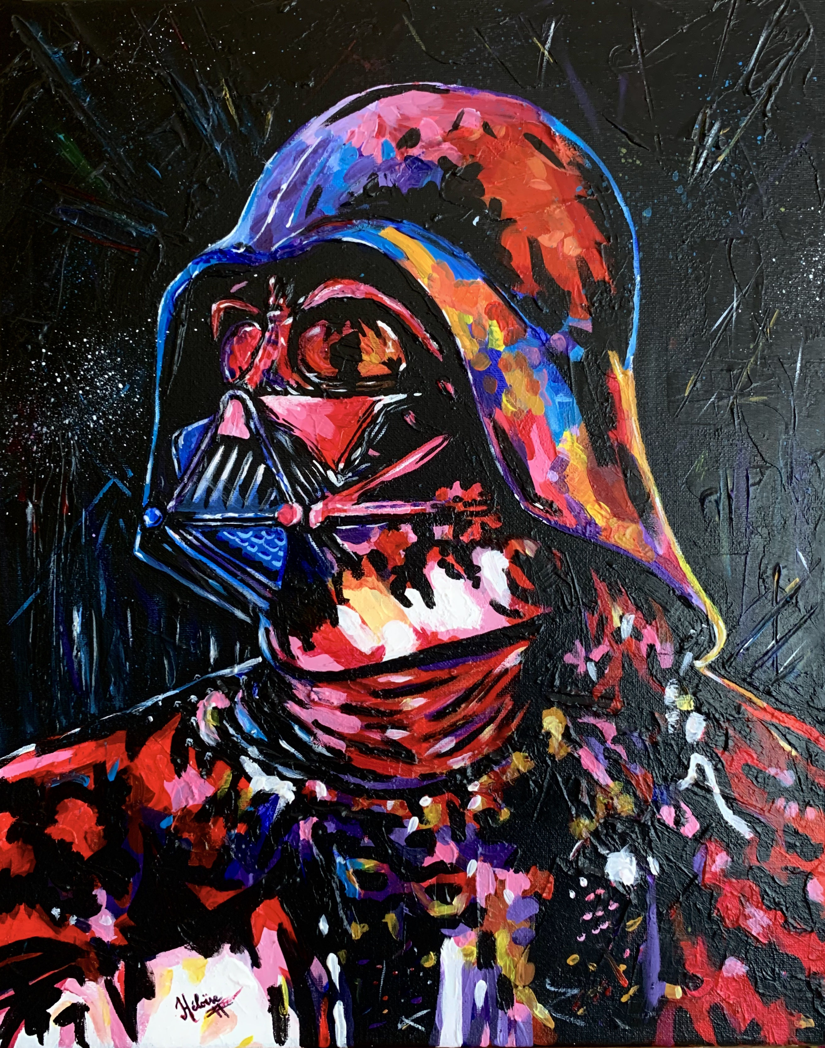 aloyse # artiste - Aloyse