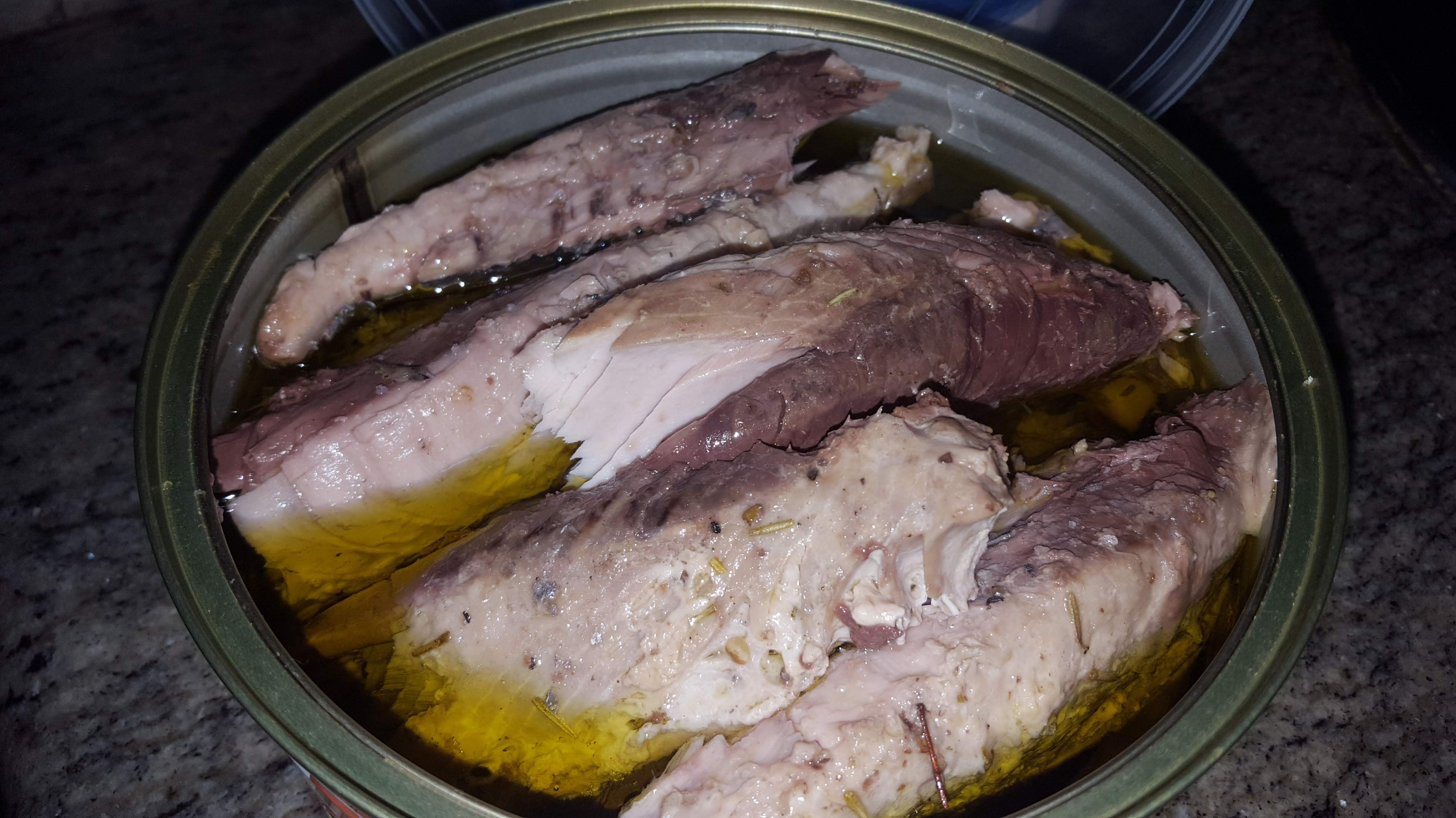 MELVA AL NATURAL - recetastataantonia