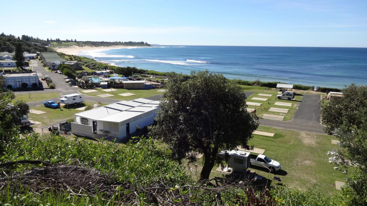 Bye, bye Australia - nomadenlebens Webseite!