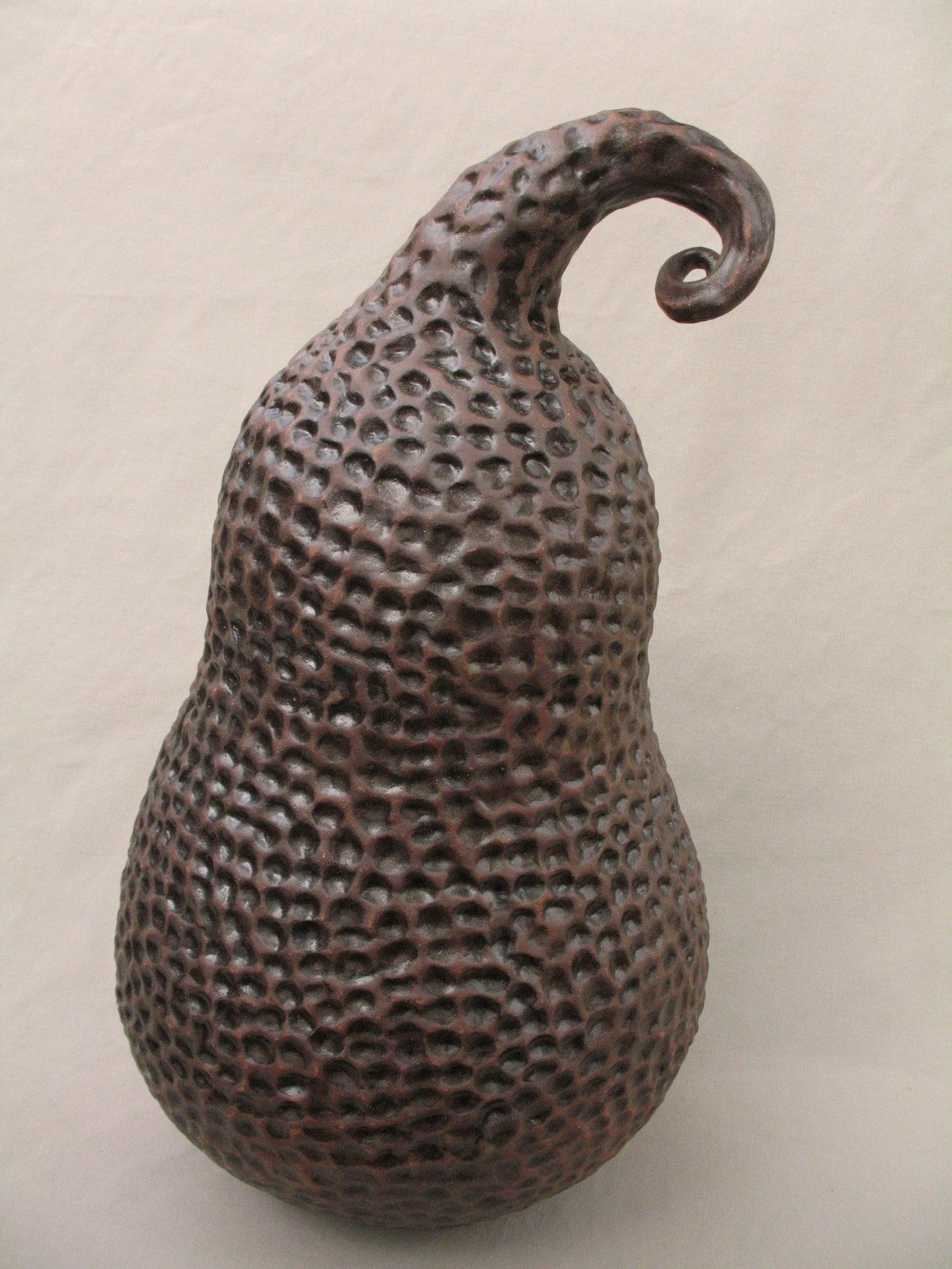 Gourds - Elizabeth Shriver Ceramics