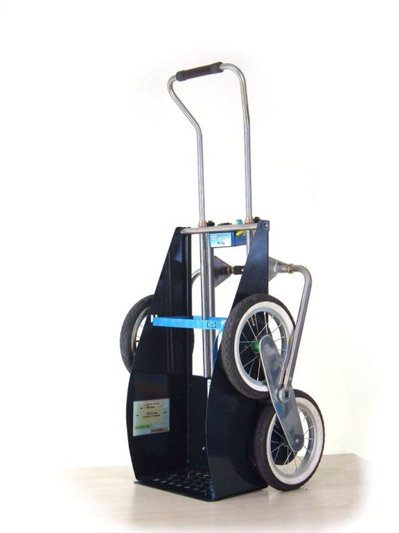 Saliscale - speciali TCS/Elviotrolley - elviotrolley.com - carrelli ...