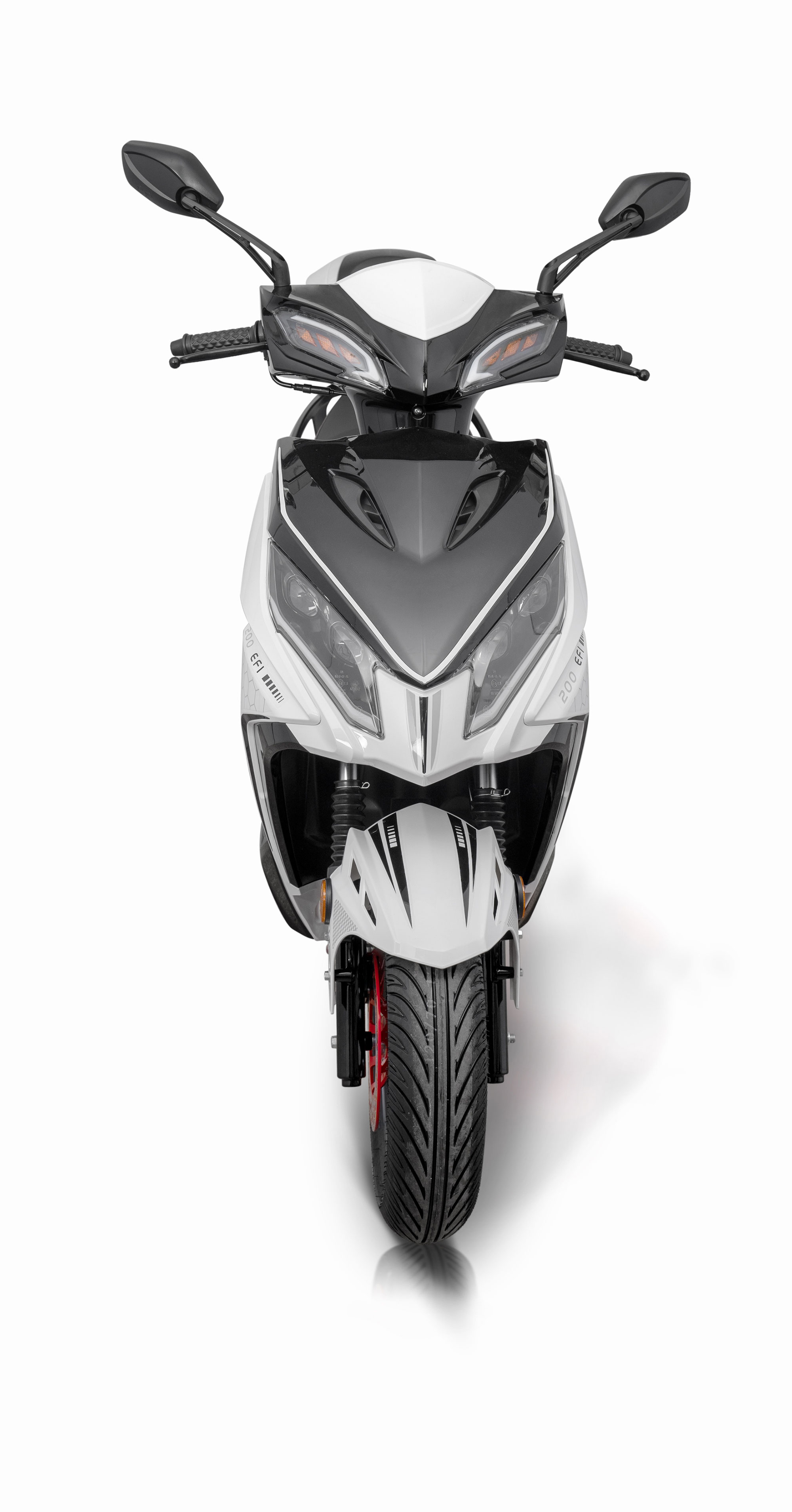 FORCE 200 EFI - vitacci