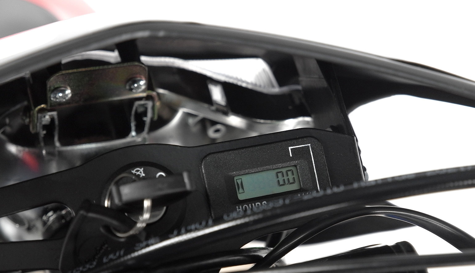 APOLLO-THUNDER 150cc DLX - vitacci