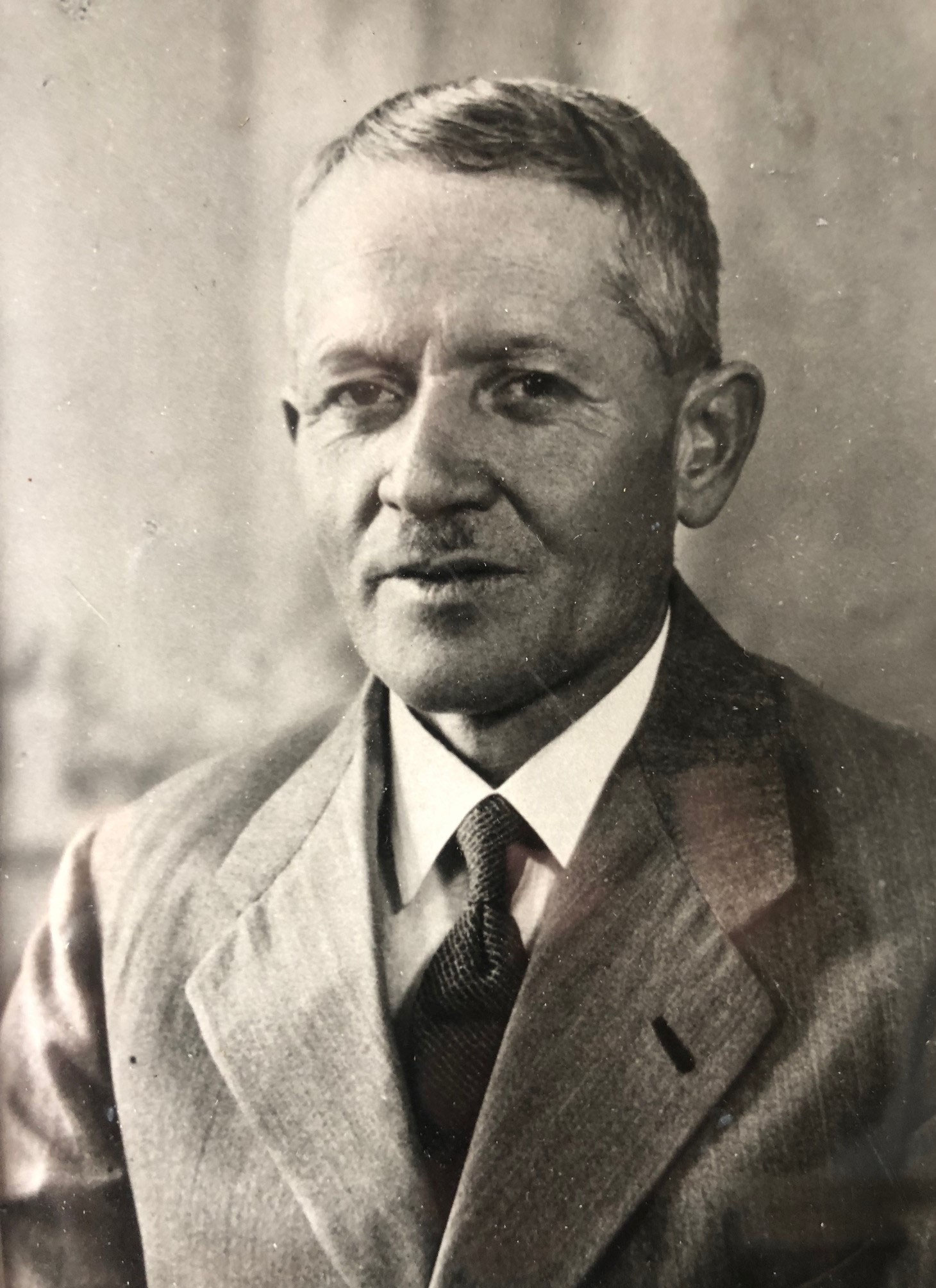 Die Historie - hoser-beispiel1s Webseite!