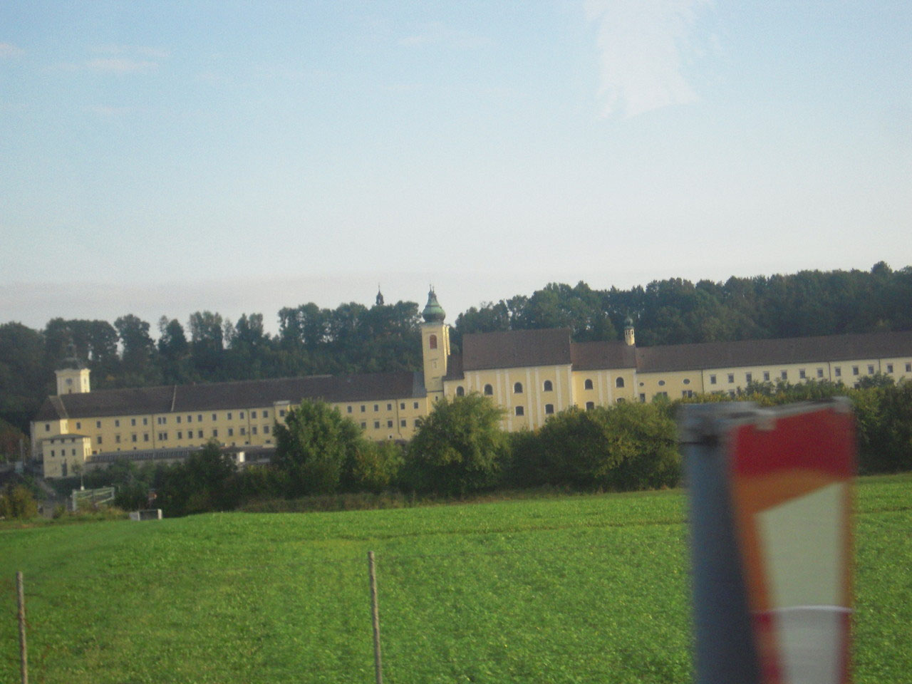 Fotogalerie - wegfahren
