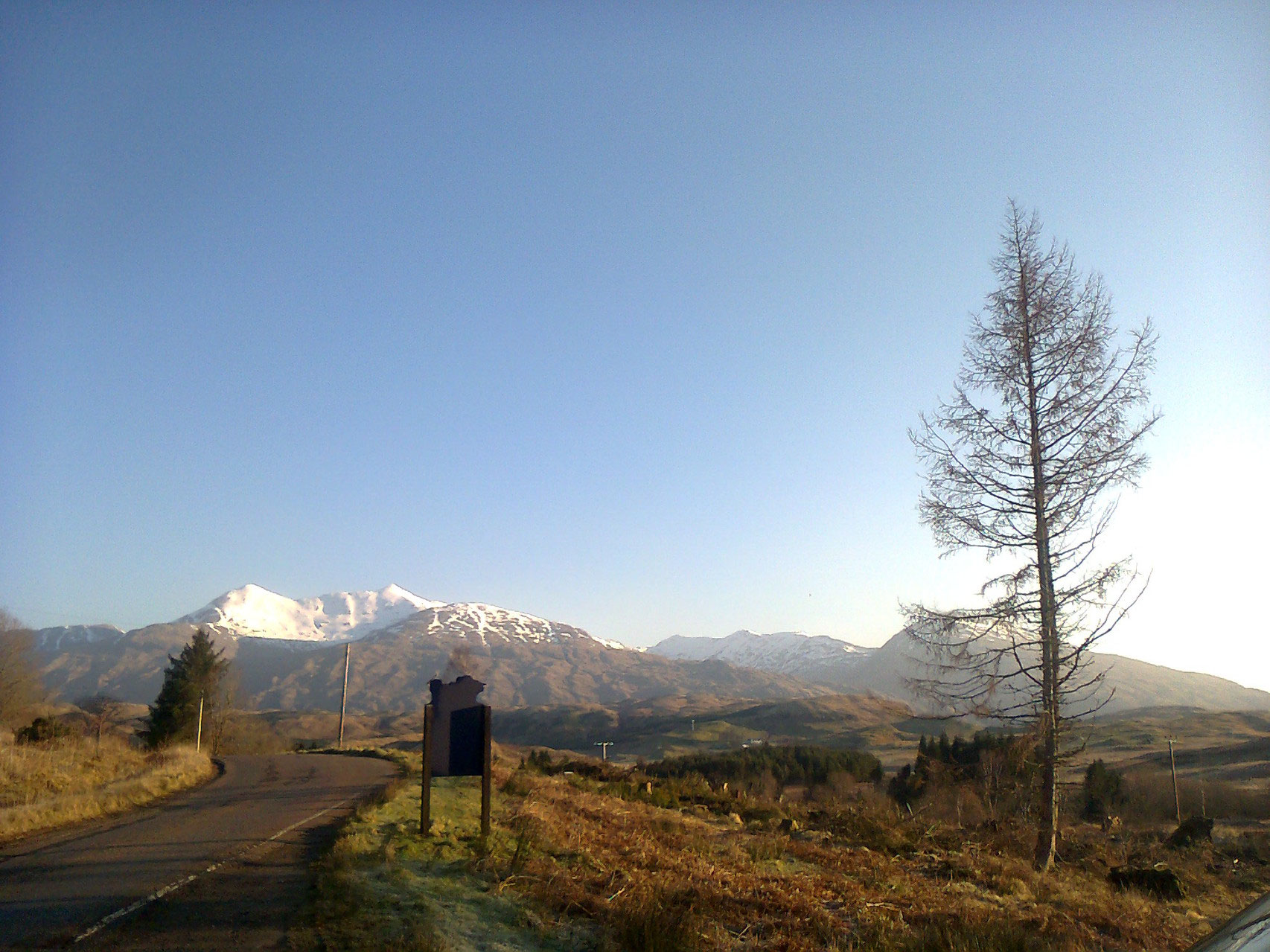 Ballimore II - vonenglandnachislands Webseite!