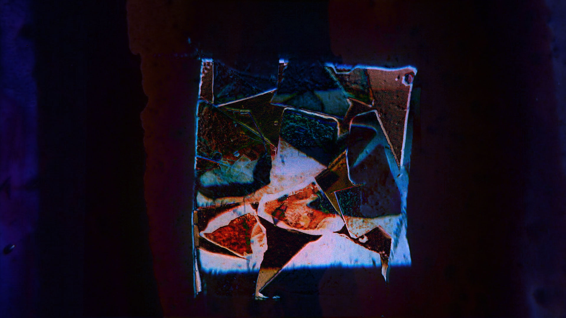 Allegro Lambda - abstract-filmss Webseite!